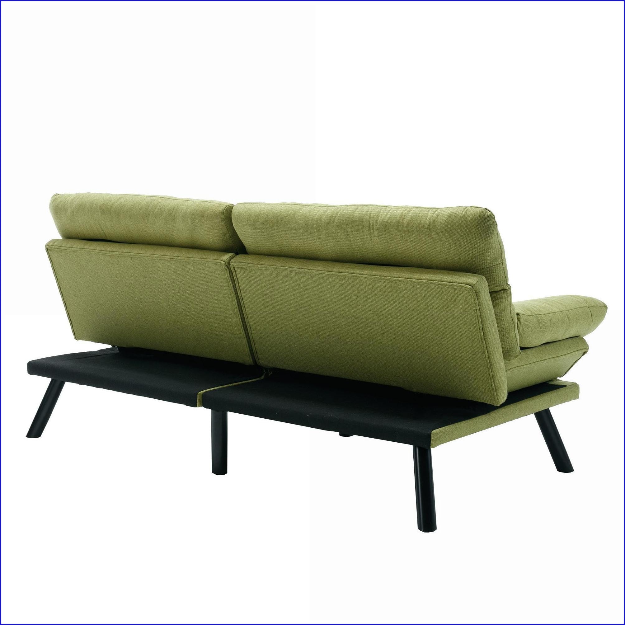 Watnature Sofas Couches Modern Black Velvet Sleeper Sofa wMetal Legs ...
