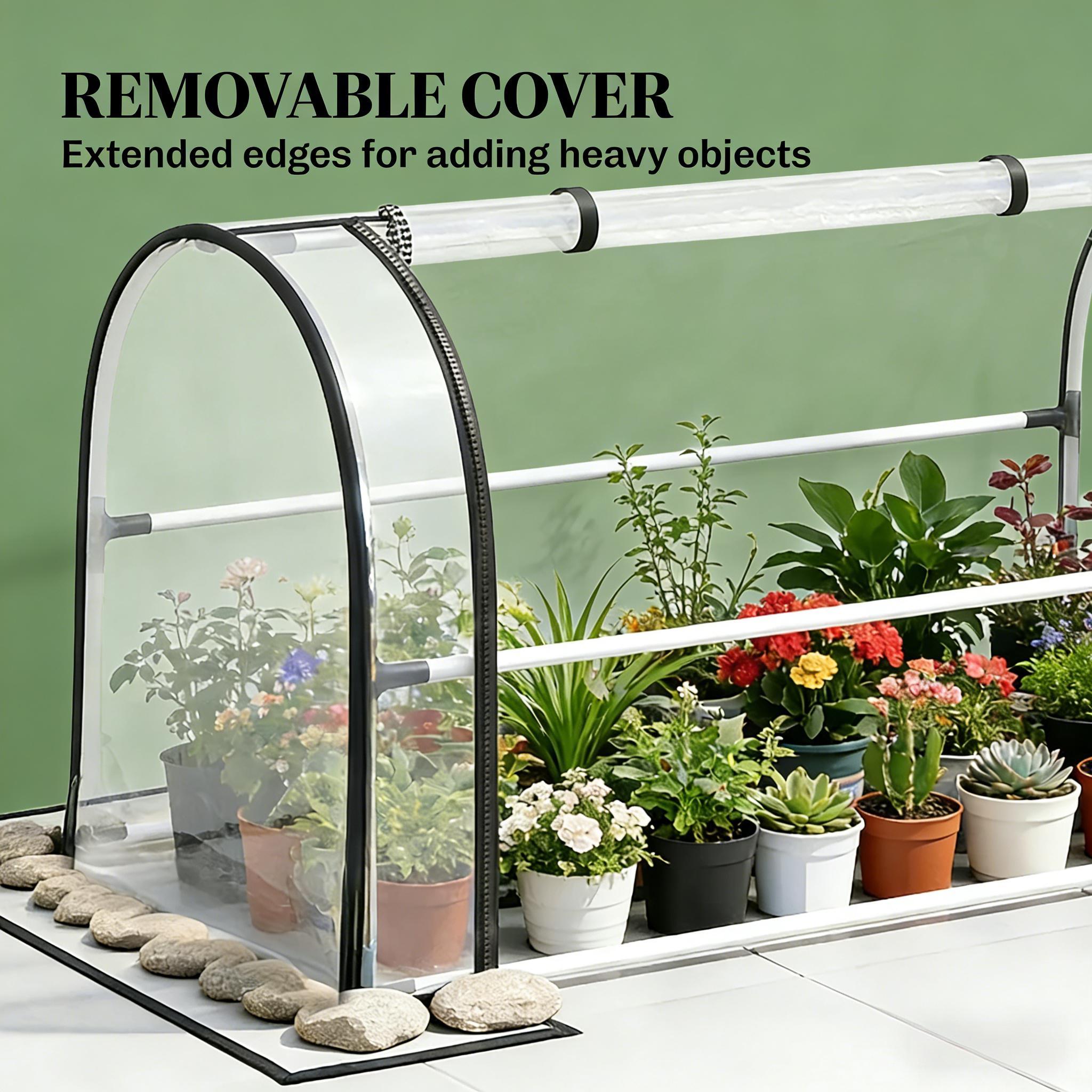 Blisstyle Stylish Flower Boxs Elevated Plant Boxs Raised Garden Bed ...