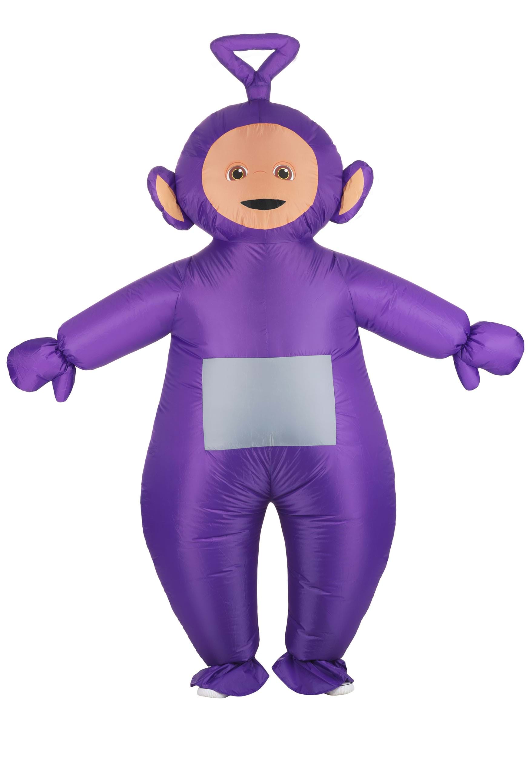 HalloweenCostumes.com FUN Costumes Inflatable Tinky Winky Adult ...