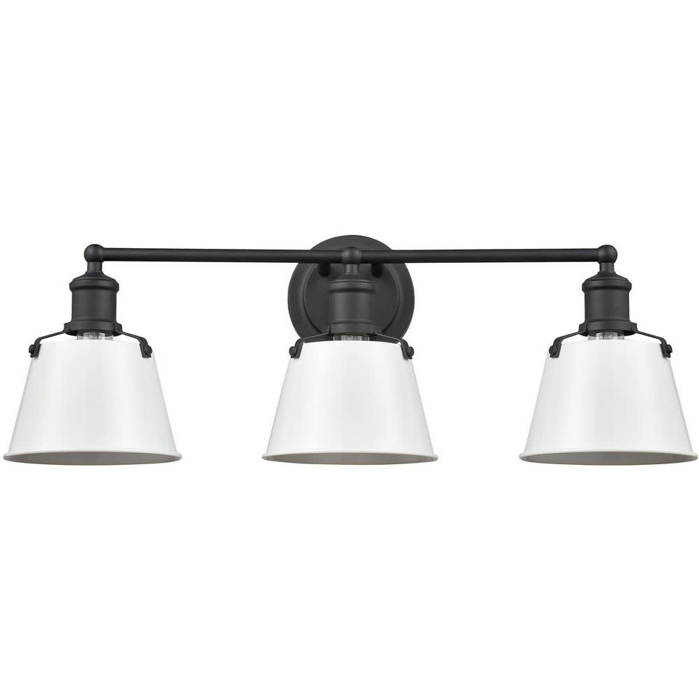 ELK Home Holgate 3 - Light Charcoal Black French Country / Traditional ...