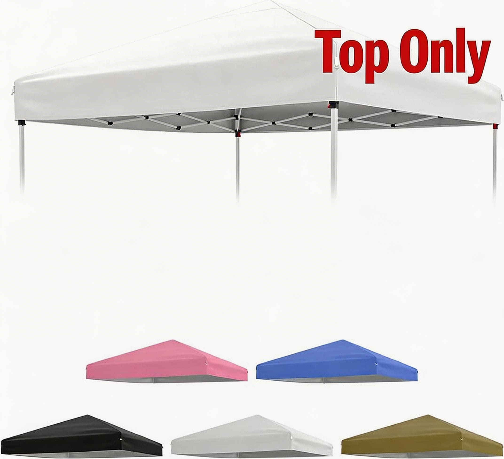 15.75-Foot-Long Canopies & Accessories at Lowes.com