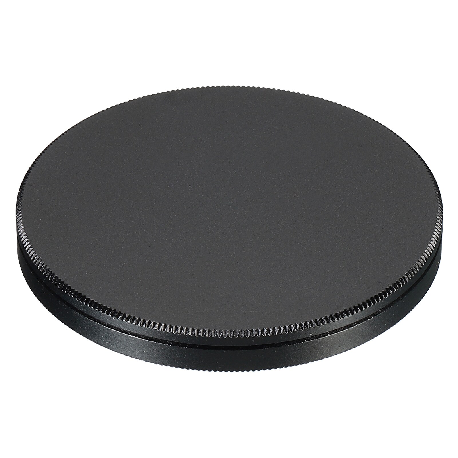 PATIKIL 62mm Lens Cap Camera Lens Cap Cover Universal Front Metal Lens ...