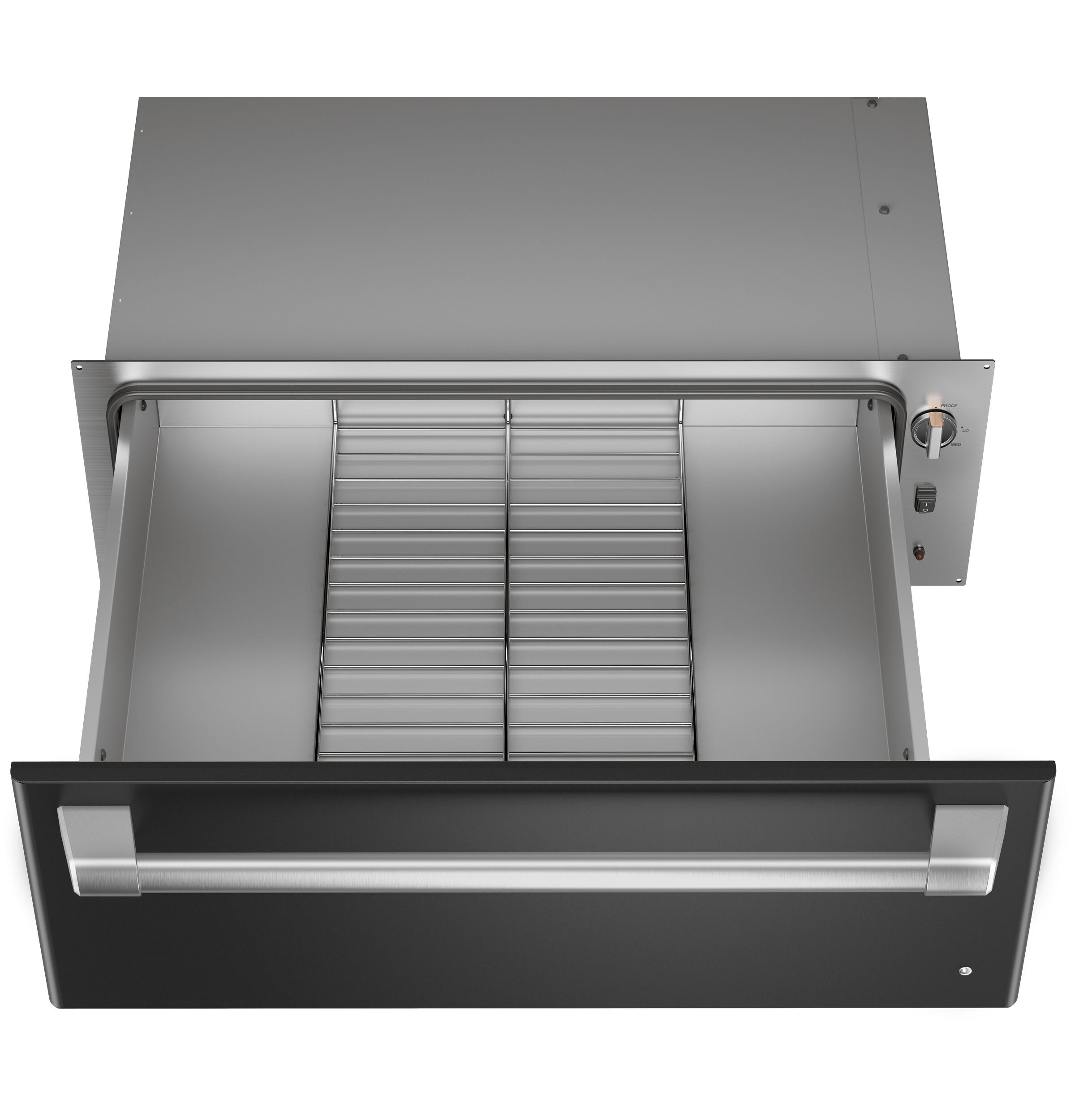 Black Warming Drawers at Lowes