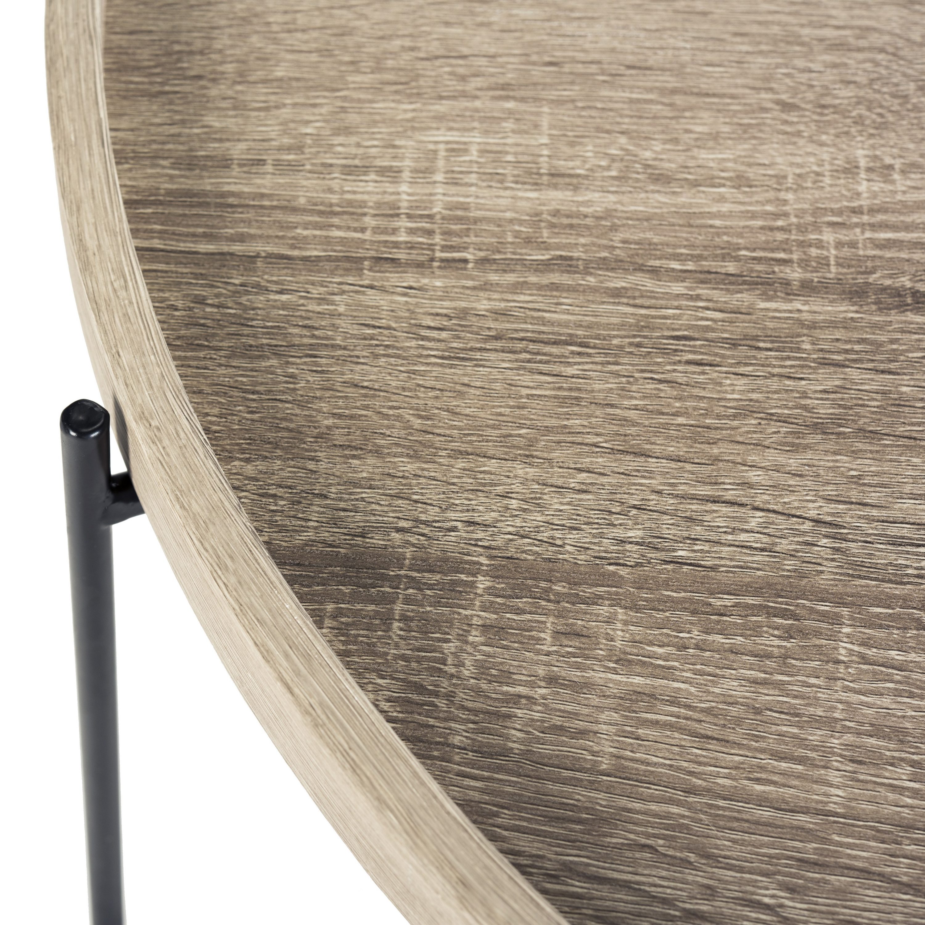 Safavieh auden wood accent table store