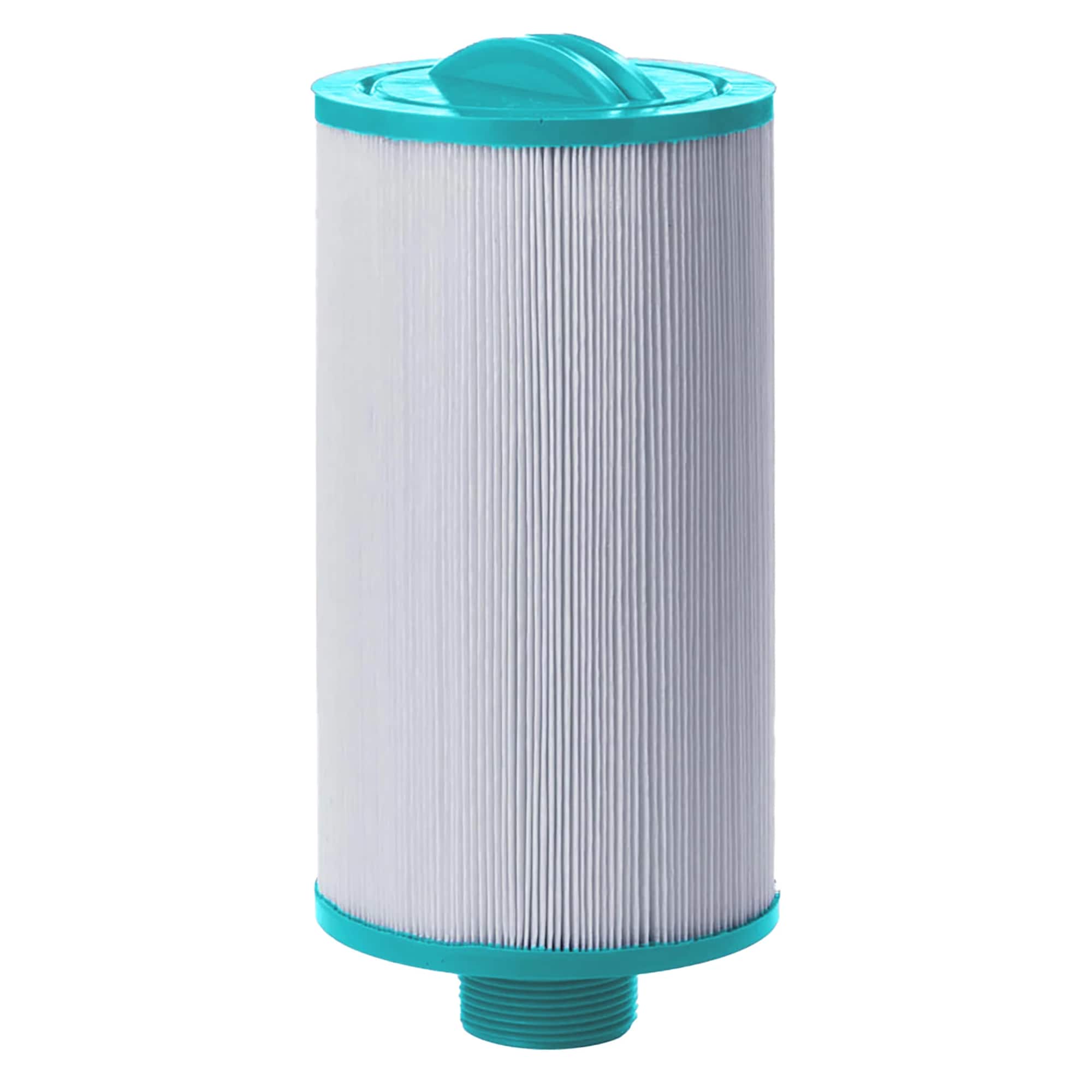Hurricane Filters HFPDM25-01 Advanced Pool and Spa Cartridge Filter ...