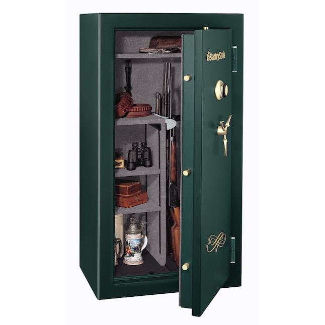 SentrySafe Gun Safe at Lowes.com SentrySafe Gun Safe at Lowes.com