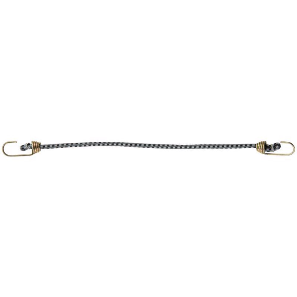 Keeper Hampton 10 in Mini Bungee Cord Set Multicolored Rubber Core with ...