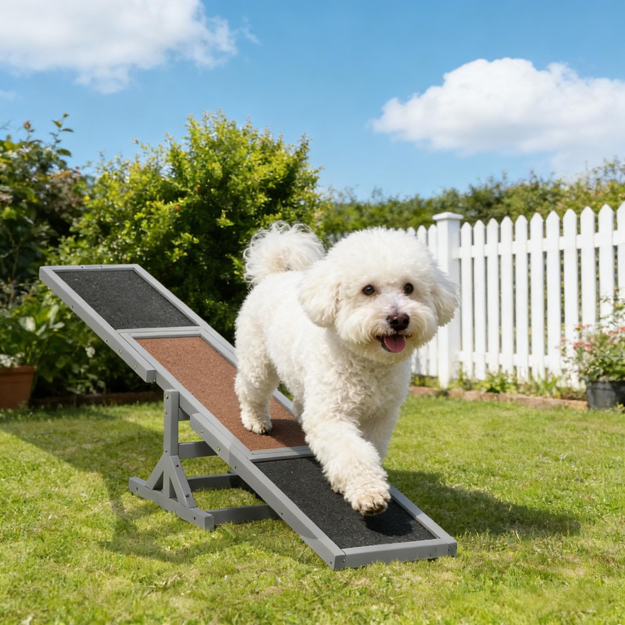 Boyel Living Dog Park Amenities at Lowes.com