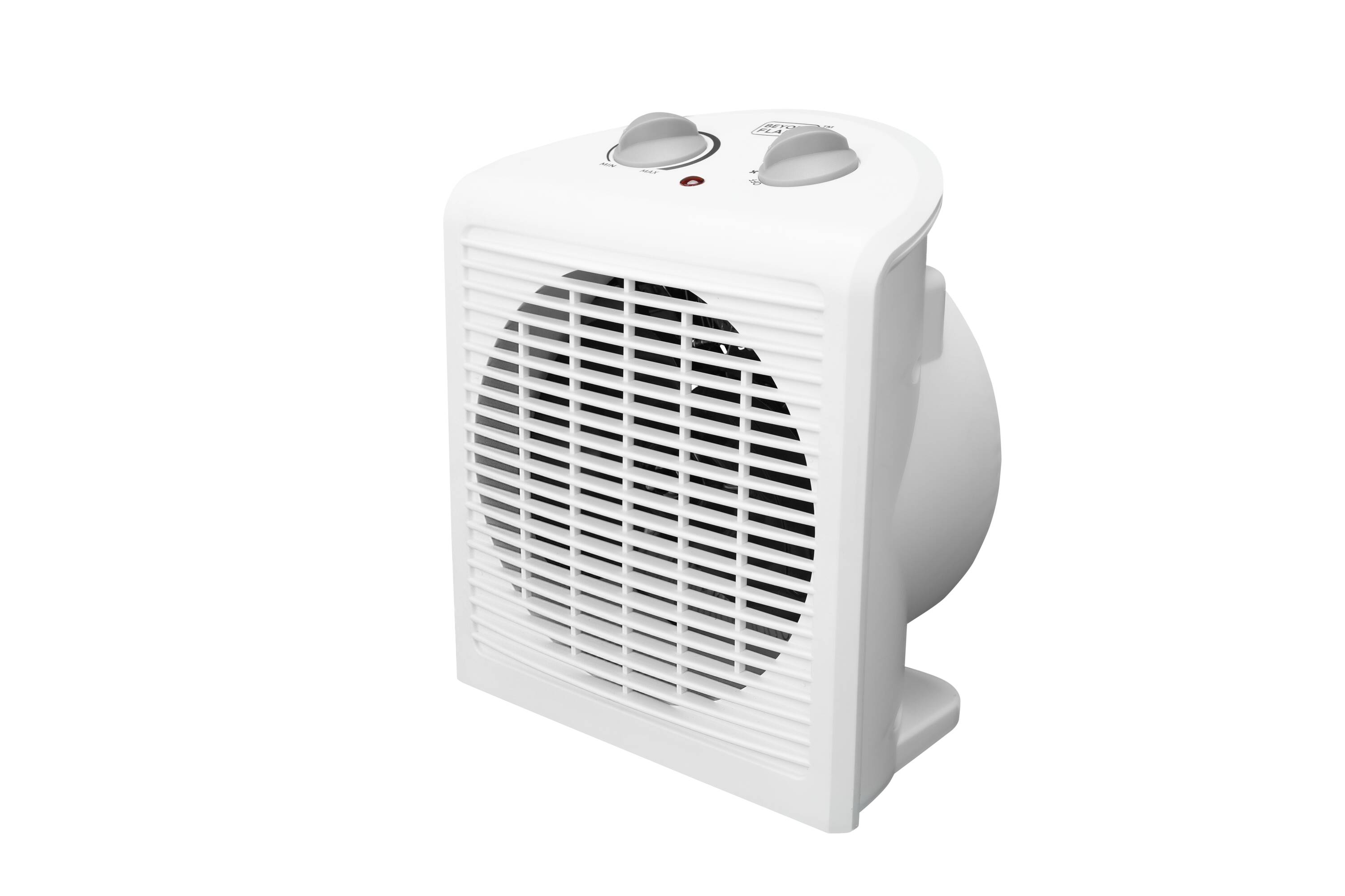 BEYOND FLAME Fan-forced Heater BNS-15JW-DNU at Lowes.com