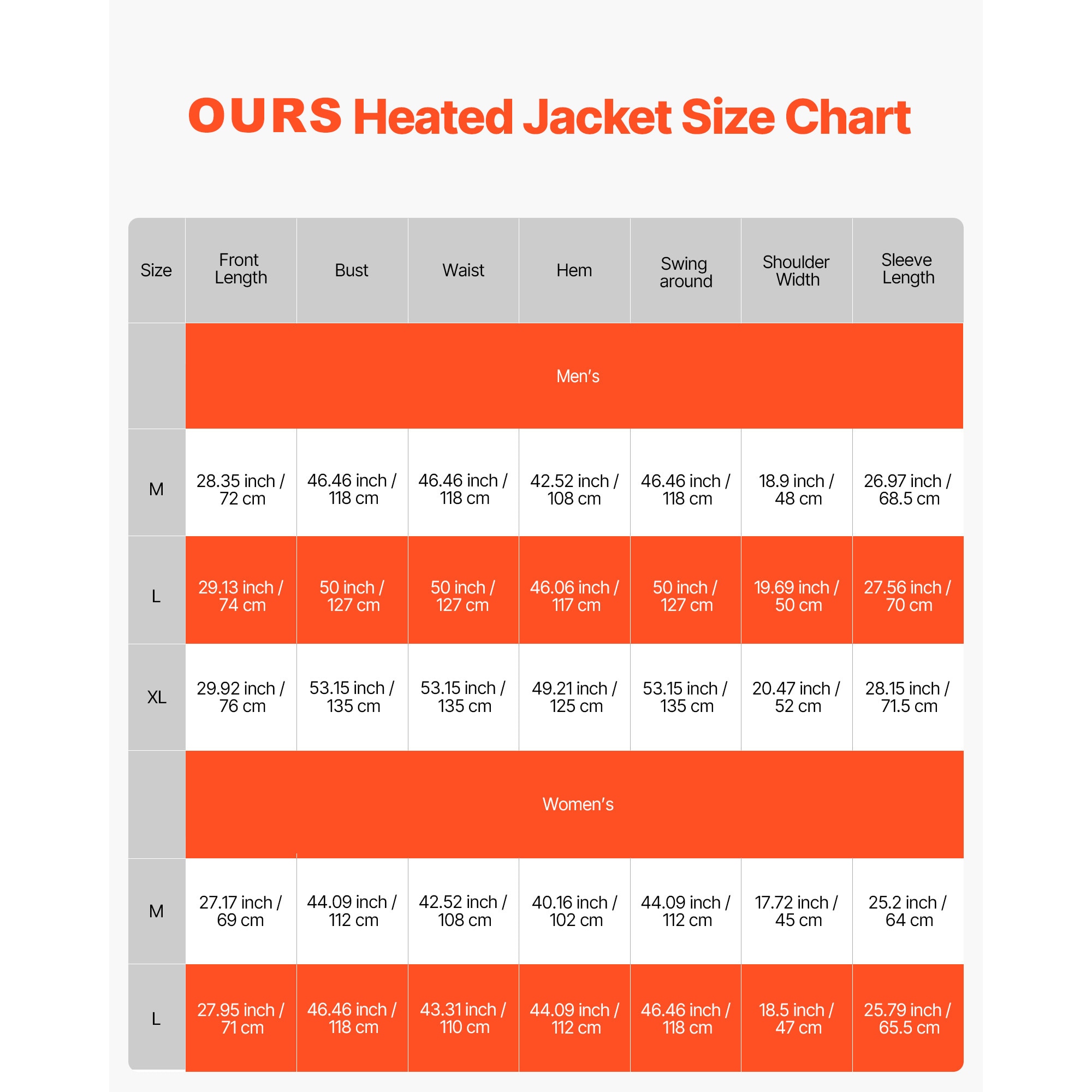 GIVIMO Heated Jacket for Women with 7.4V Battery Soft Shell Electric ...
