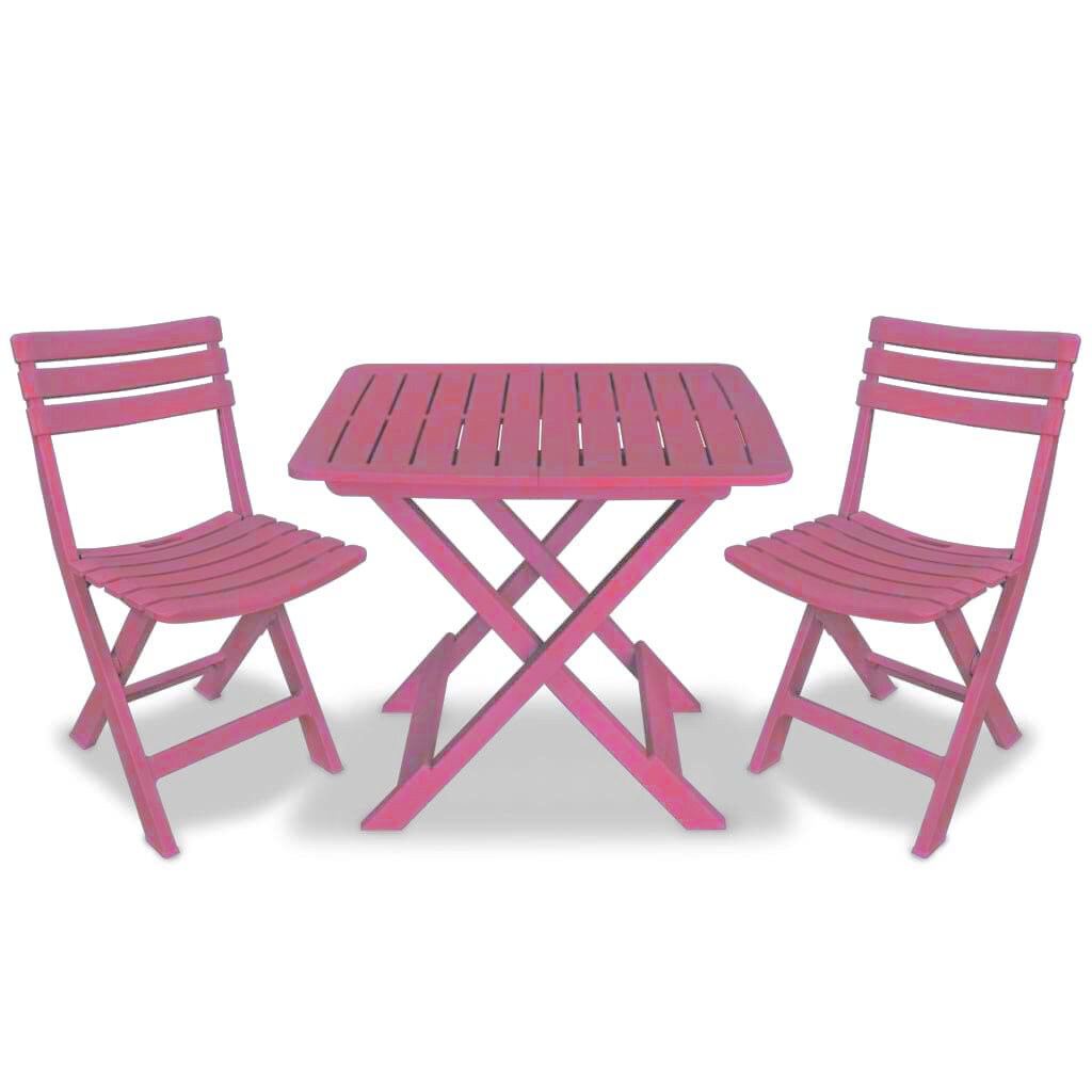 Conversation Pink Patio Furniture Sets at Lowes.com