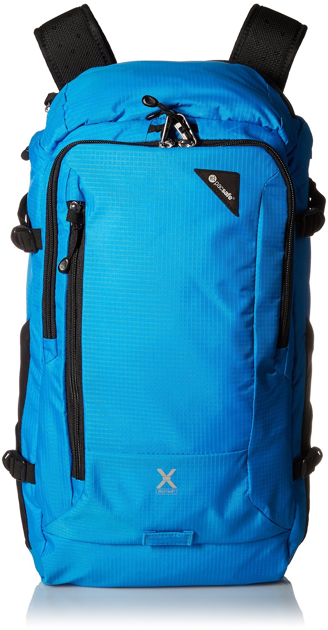 Pacsafe Venturesafe X30 Hawaiian Blue in the Bags & Backpacks ...
