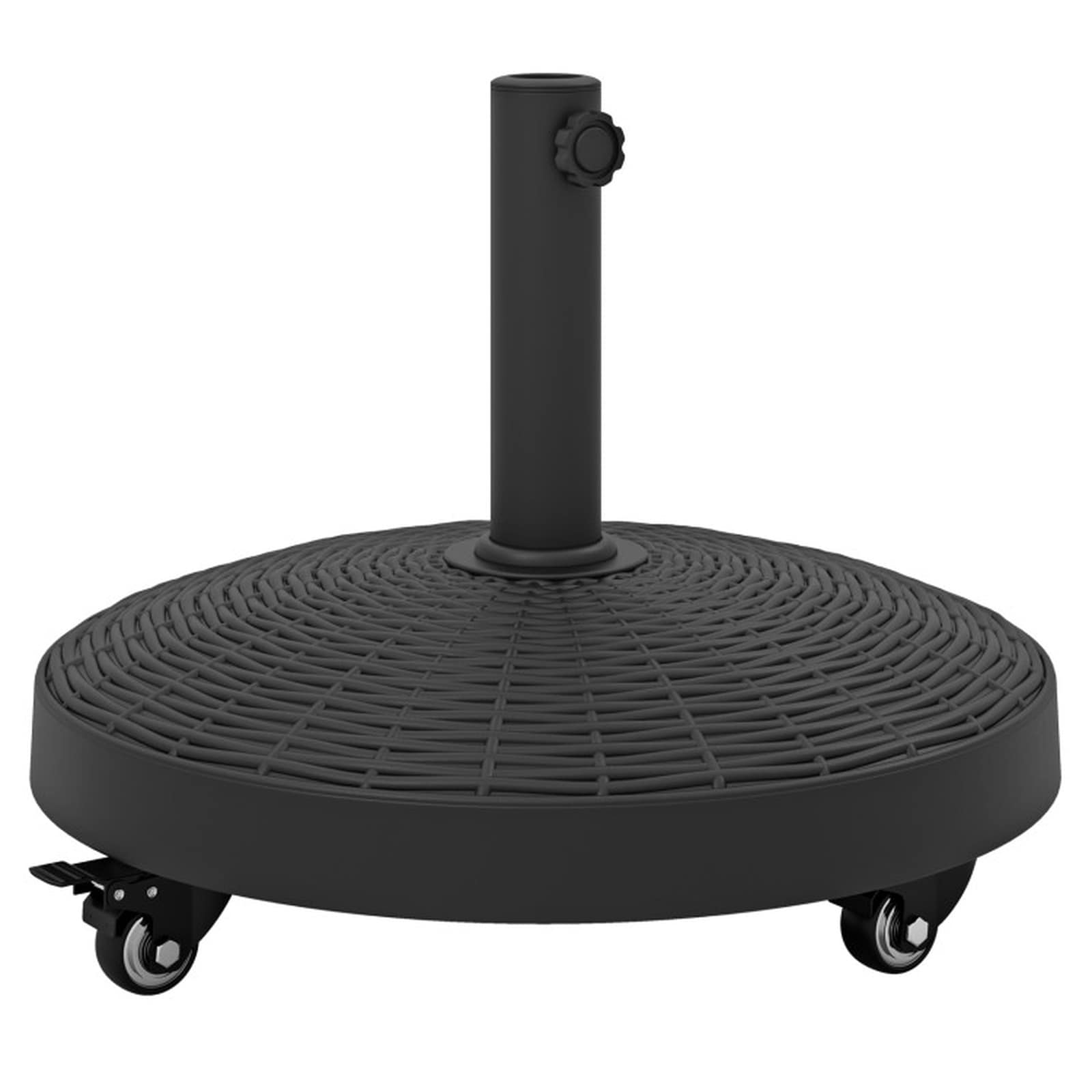 22-Inch-Wide Patio Umbrellas & Accessories at Lowes.com