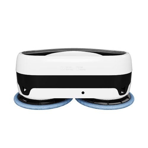 Samsung Jetbot Mop Washable Pad Robotic Mop VR20T6001MW at Lowes.com
