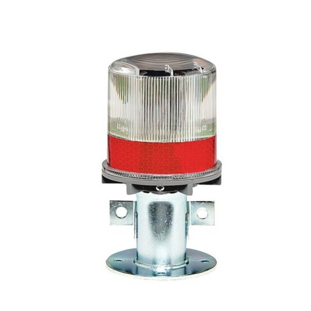 Tapco Warning Light Green (4) LED 1.2V 60 FPM 3 3/4 in Dia. 3337-00005 ...