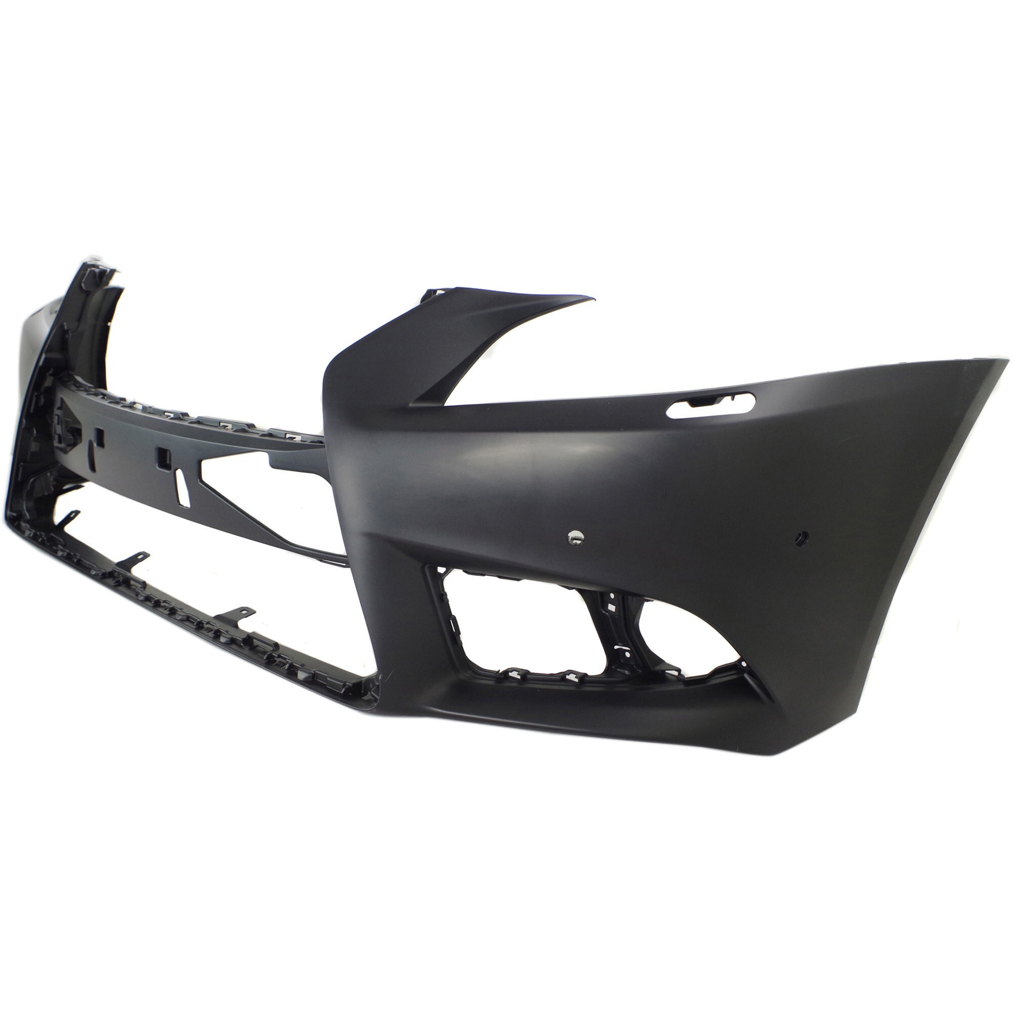 Garage-Pro Front Bumper Cover Compatible with 2013-2017 Lexus LS460 at ...