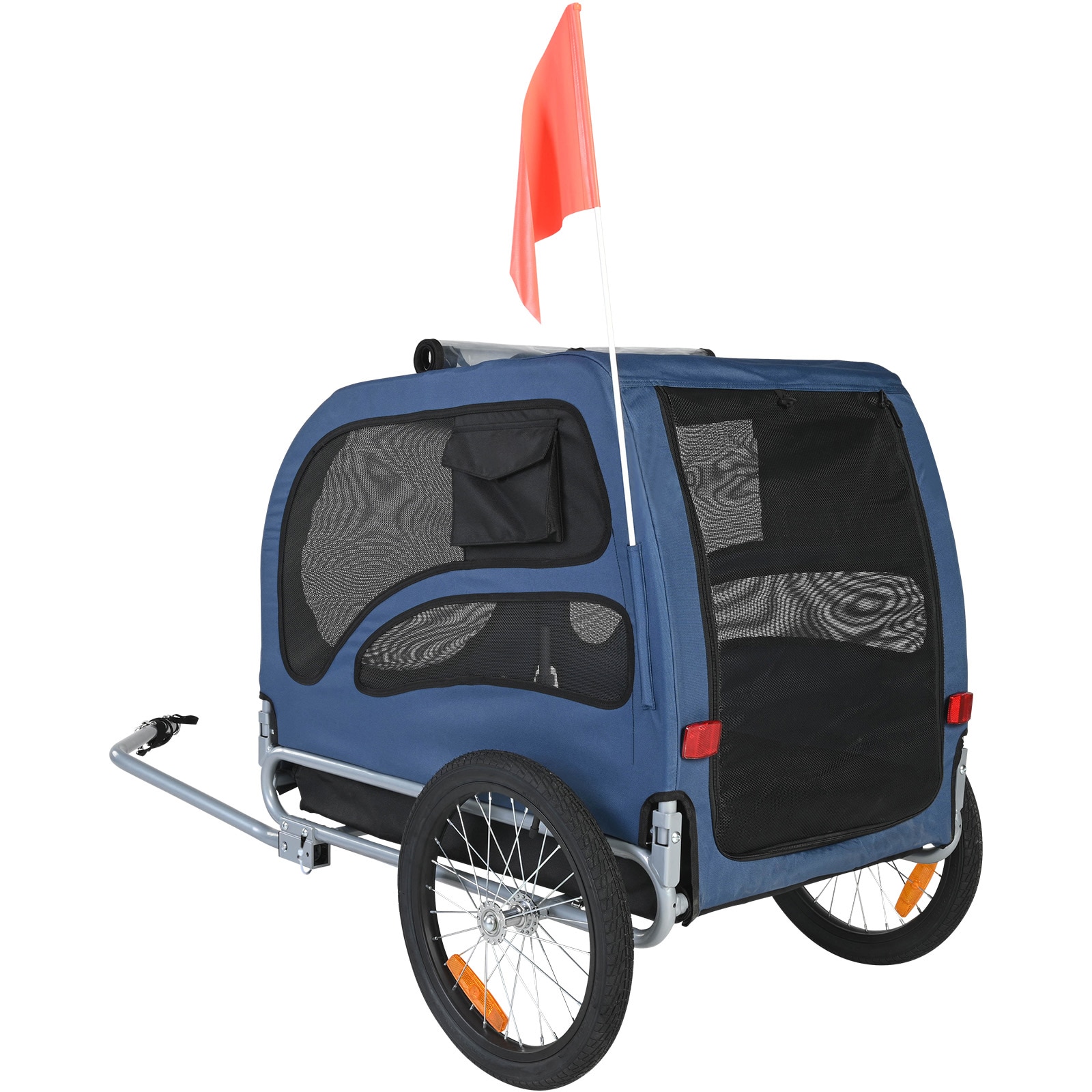 Blue Pet Strollers & Bicycle Trailers at Lowes.com