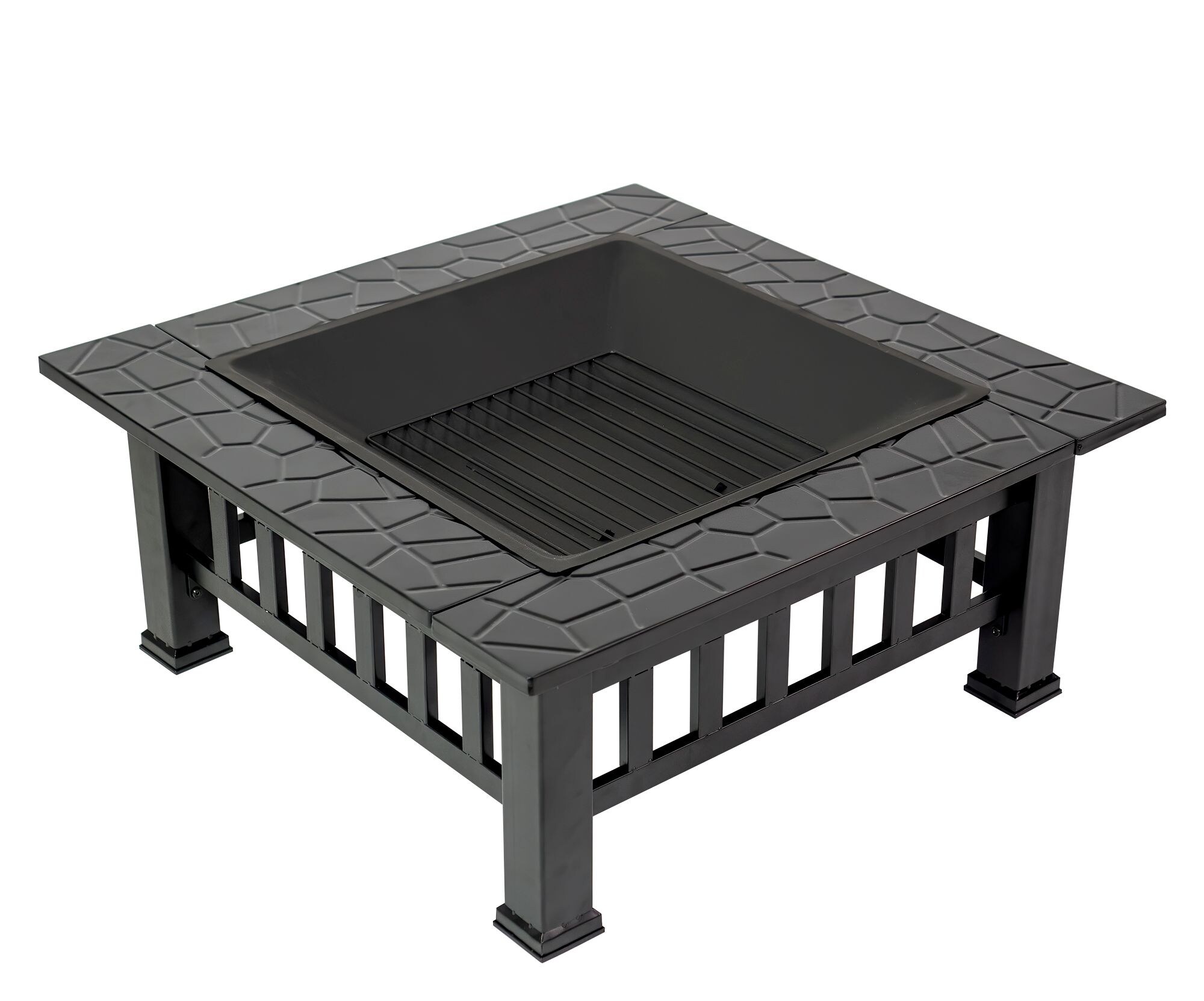 Patio Premier Fire Pits & Accessories at Lowes.com