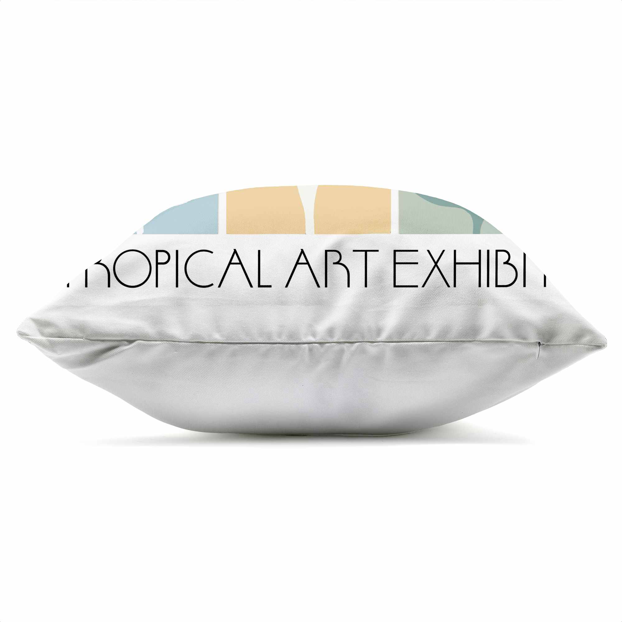 Stupell Industries Tropical Jungle Exhibit Outdoor Printed Pillowdesign ...