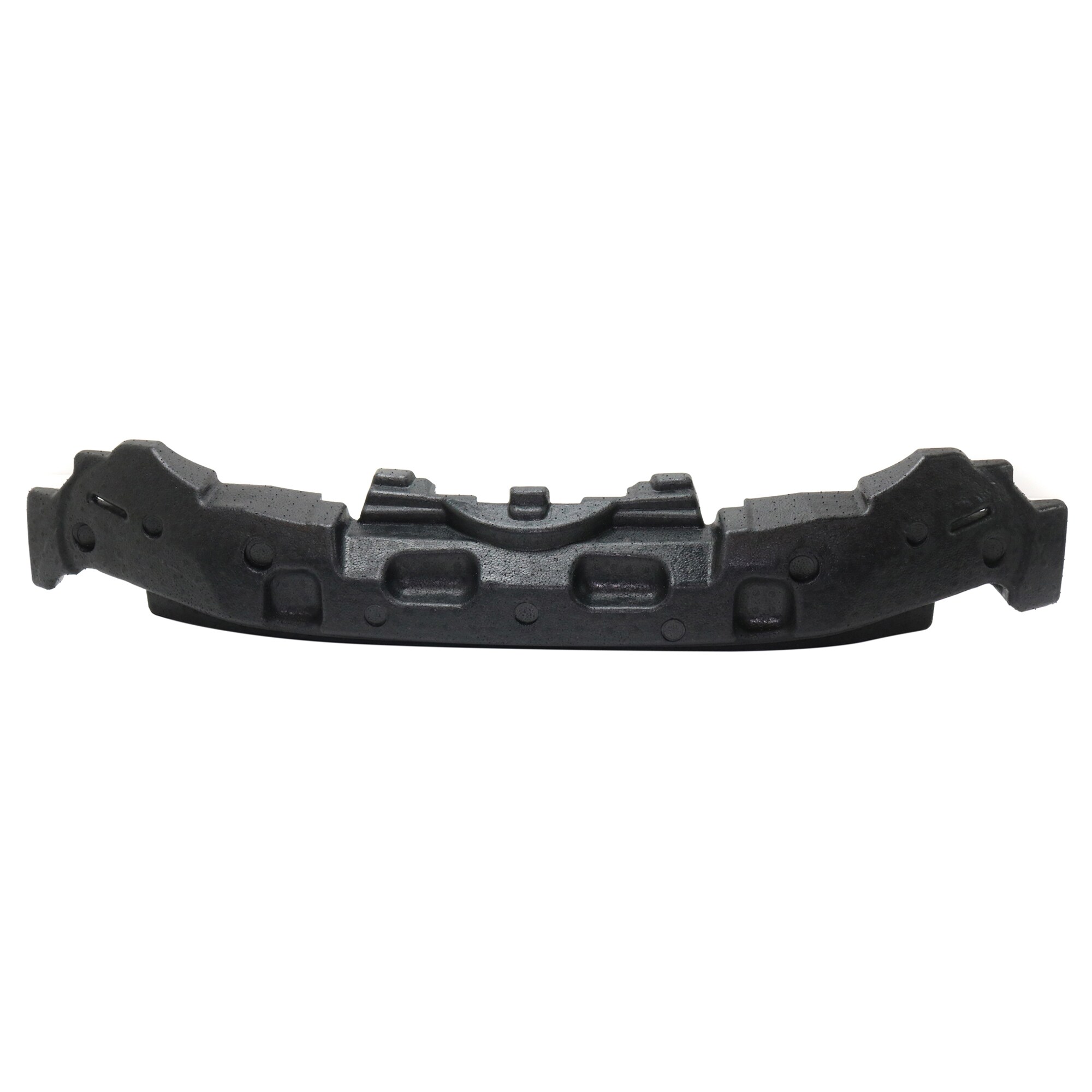 Garage-Pro Front Bumper Absorber Compatible with HYUNDAI ELANTRA 2014 ...