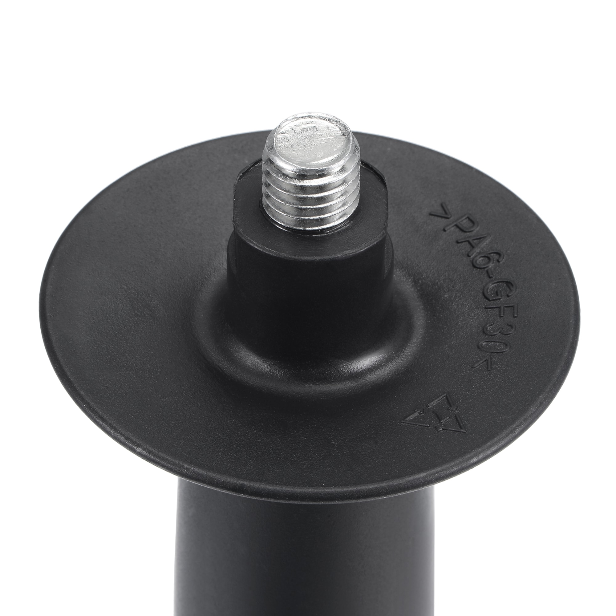 Unique Bargains Angle Grinder Side Handle Auxiliary M12 1.75mm Pitch ...