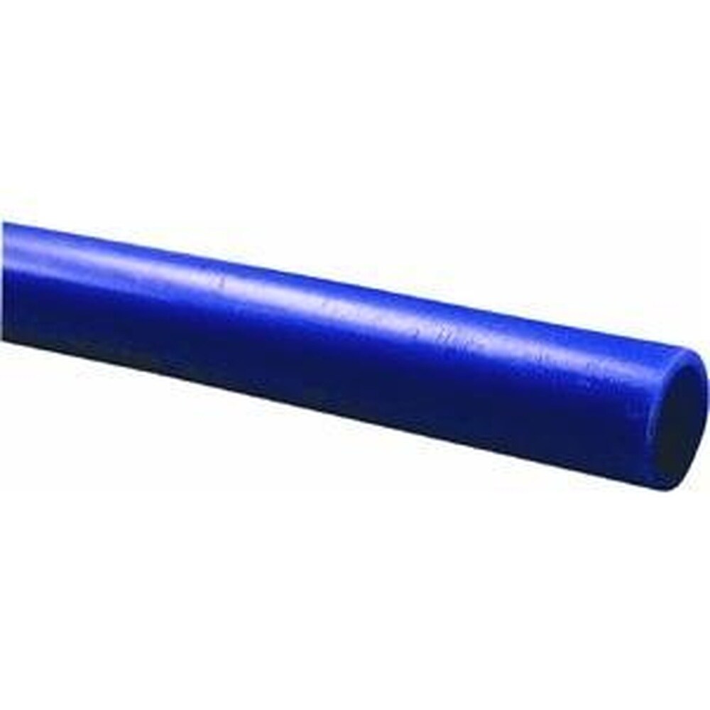 Watts Brass Tubular P-34-20B 3/4 I.D. x 20' Blue PEX Pipe in the PEX ...