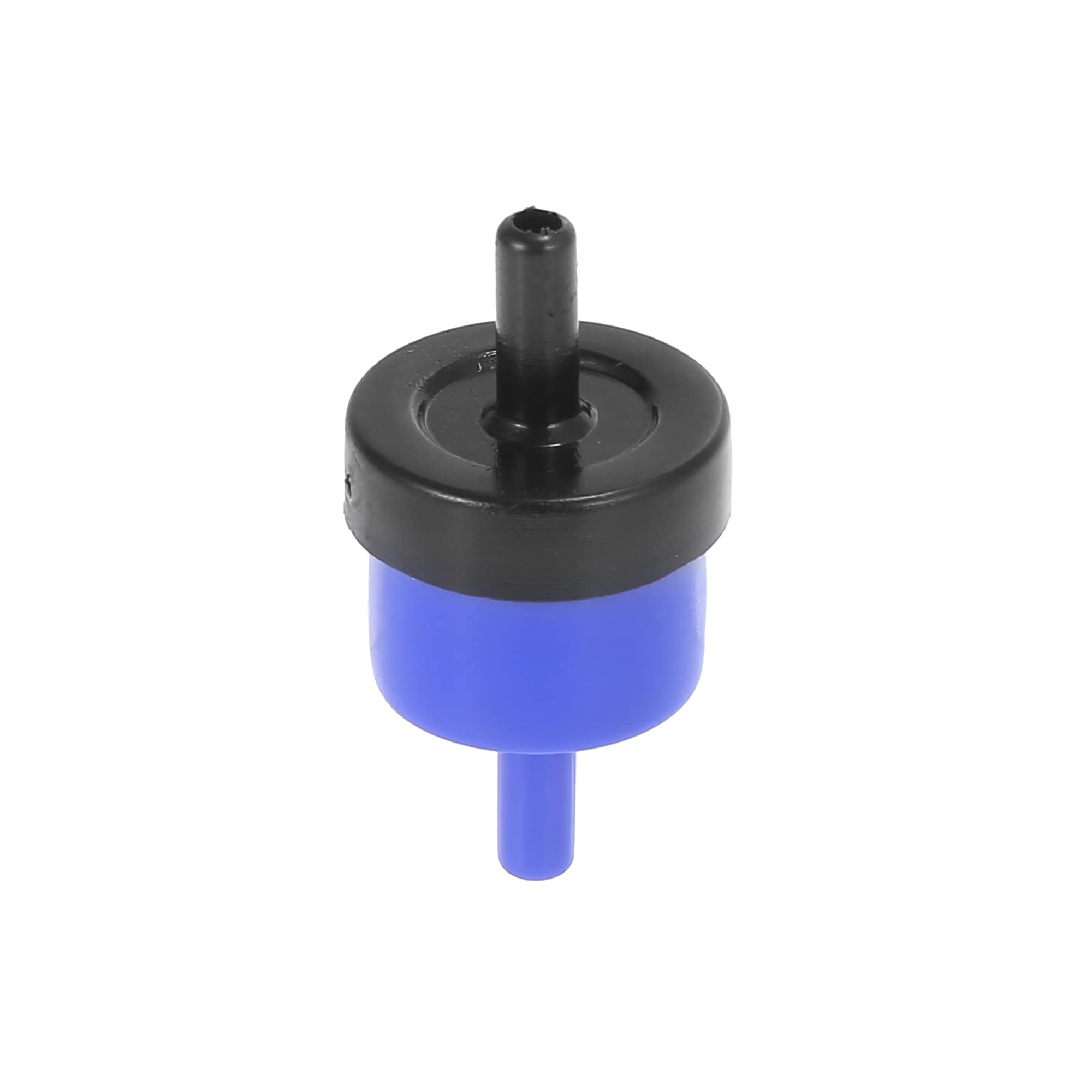 Unique Bargains PVC Vacuum Check Valve 433862117 for Volkswagen Jetta ...