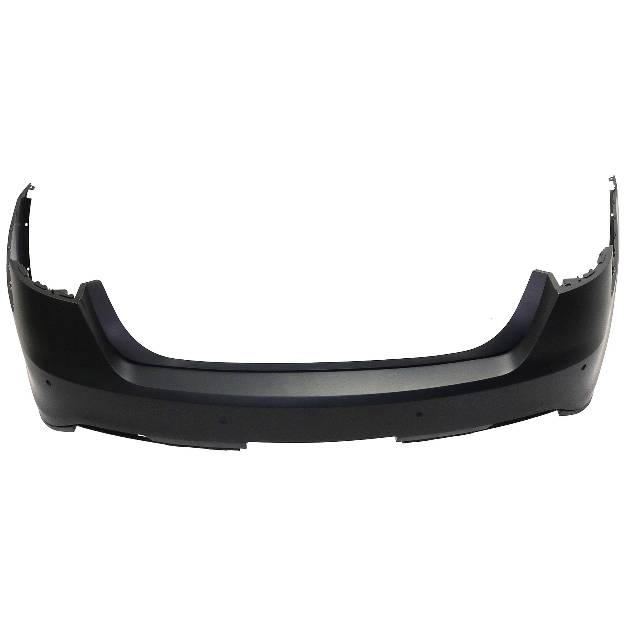 Garage-Pro Bumper Cover Compatible with 2013-2019 Ford Taurus- Fits ...