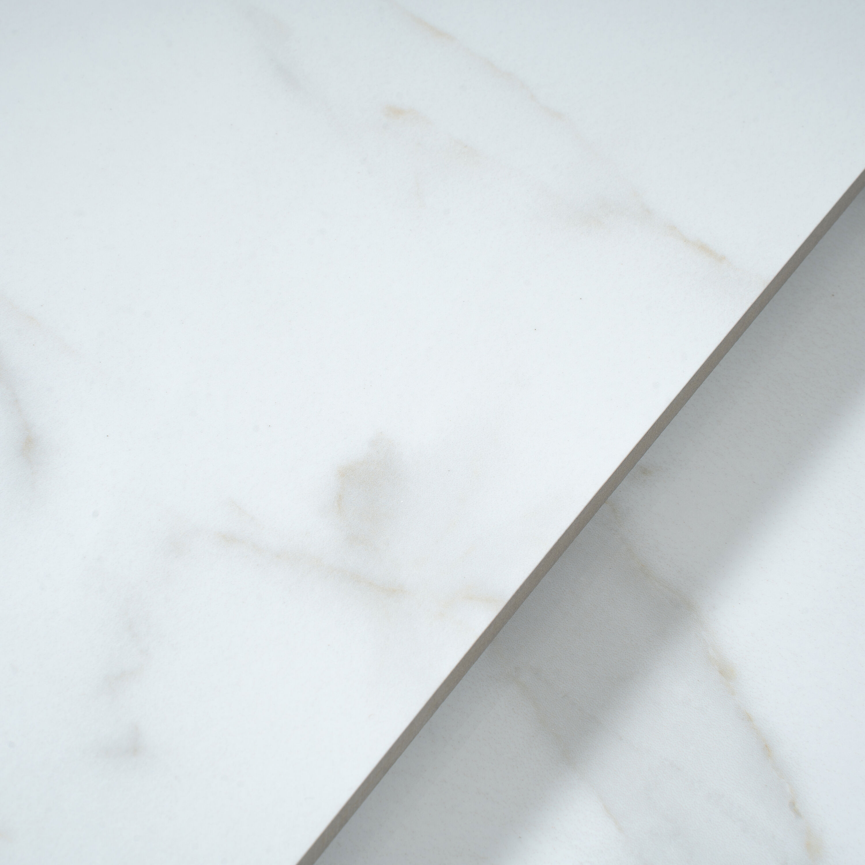 Apollo Tile Veneto White with Gray-Gold 24-in x 24-in Polished ...
