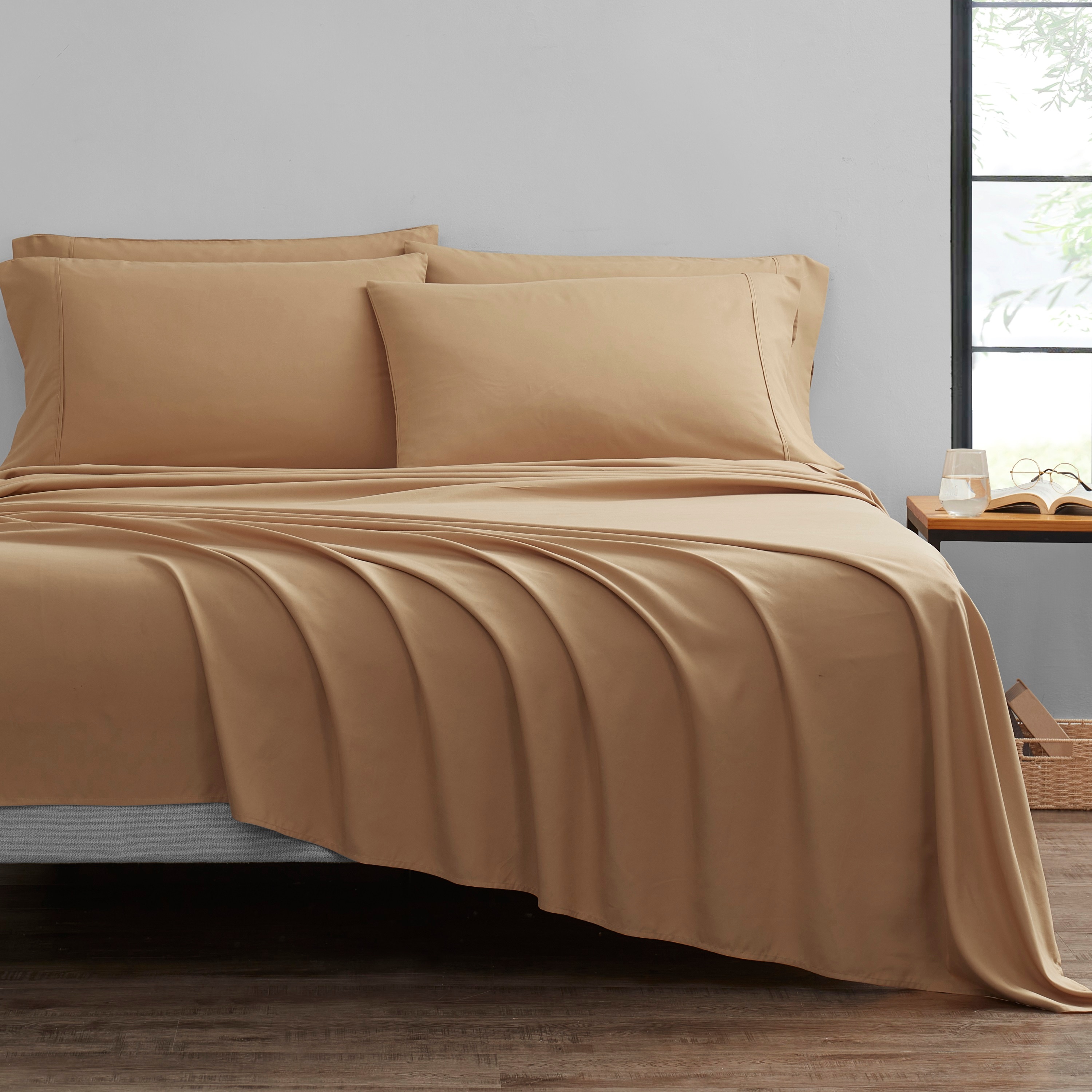 Gold Bed & Bath at Lowes.com