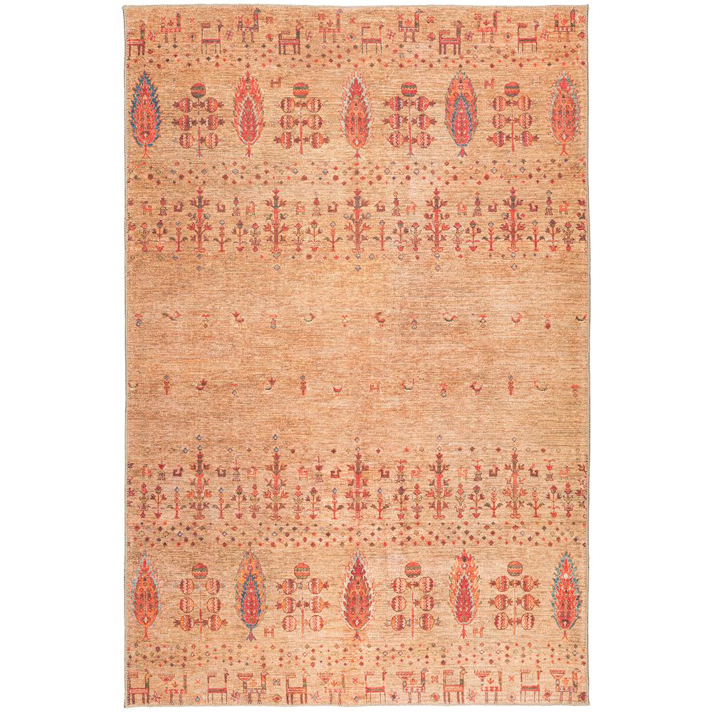 Dalyn Kars KA3 Canyon 10' x 13' Rug in the Rugs department at Lowes.com