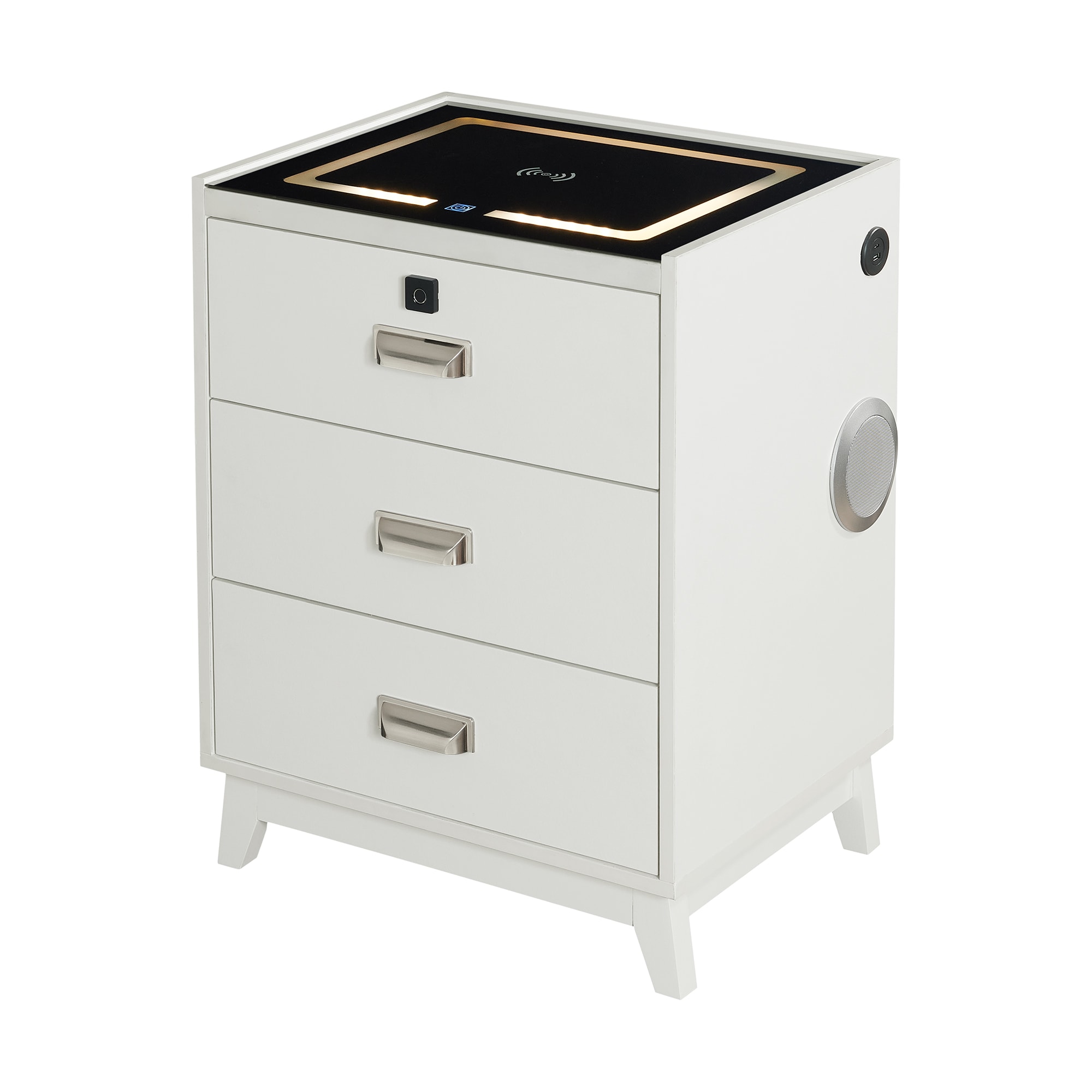 Azura Nightstands at Lowes.com