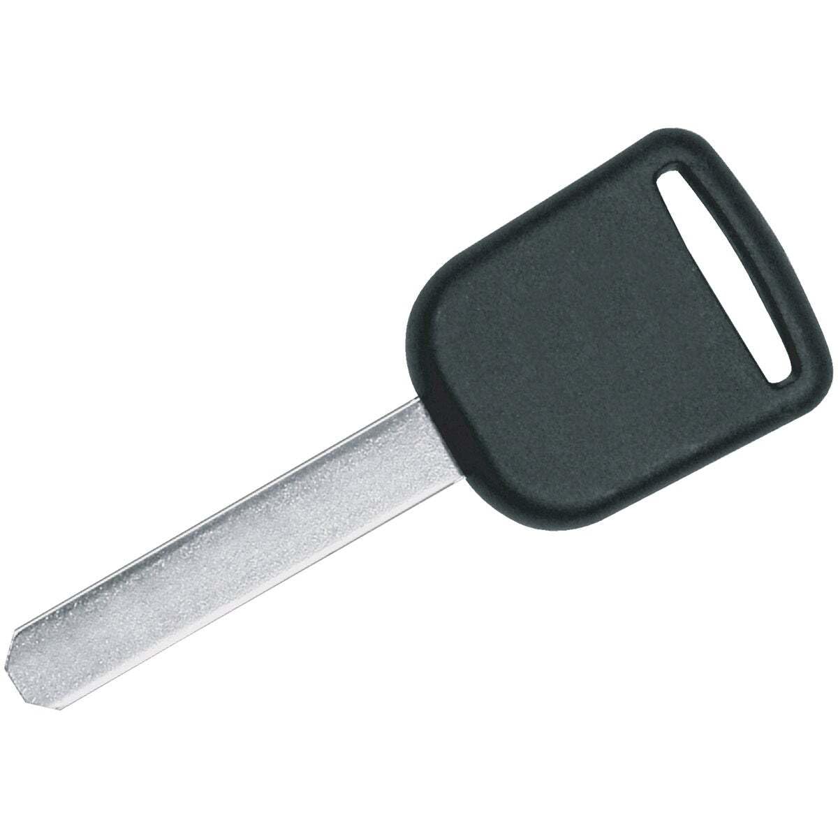 KEY Hy-Ko 18HON102 Chip Blank with Plastic Head Nickel Finish in the ...