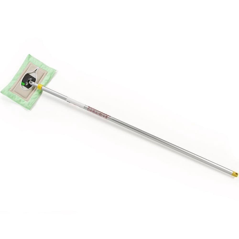 Lehman's Troycraft Amish-Made Wall Cleaning Mop with Removable ...