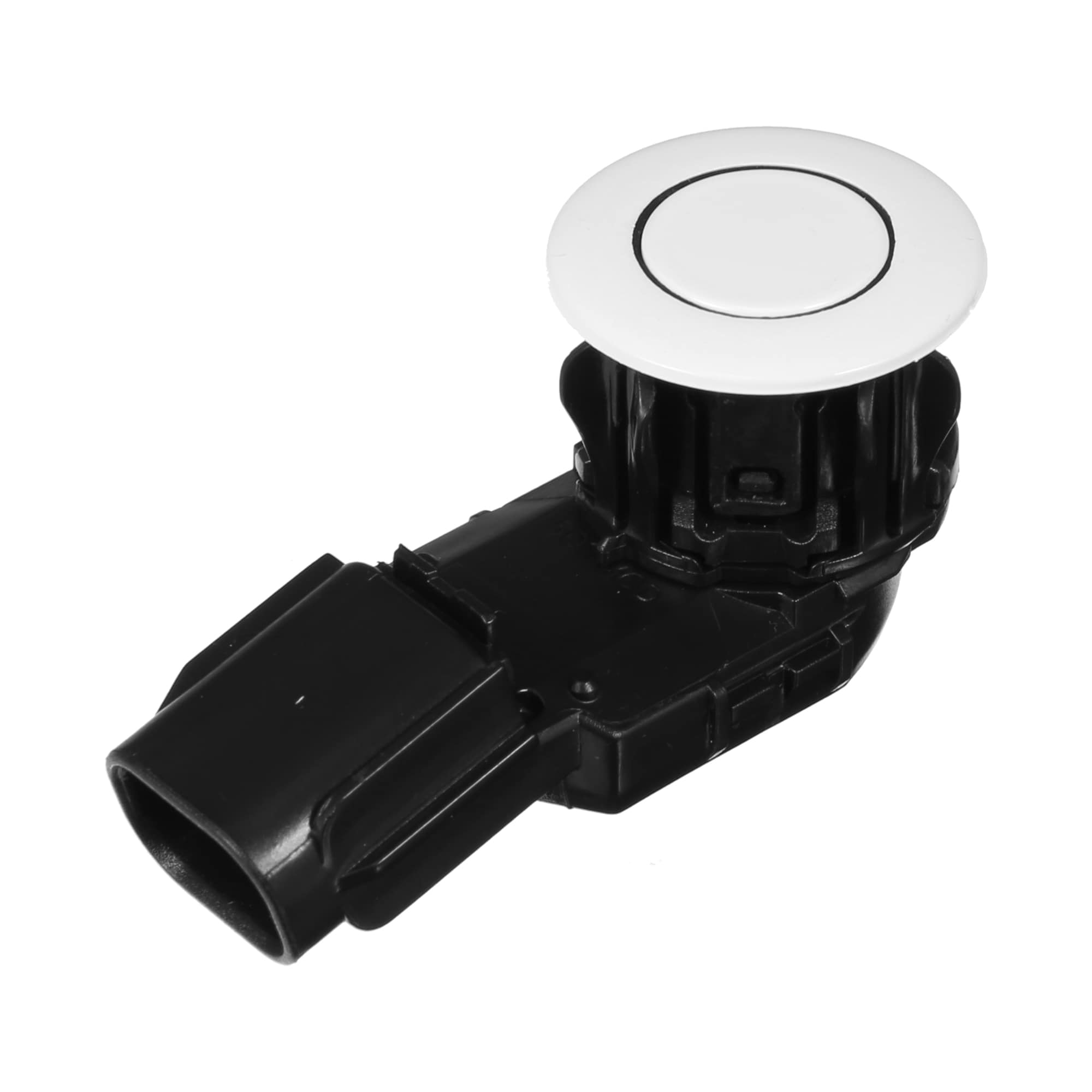 Unique Bargains 1pc Car Bumper PDC Reverse Parking Assist Sensor for ...