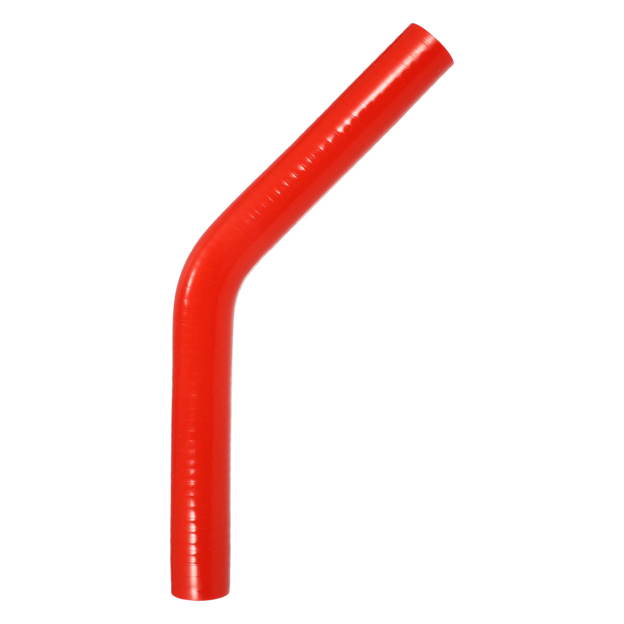Unique Bargains 19mm 0.75 Inch ID 45 Degree Elbow Silicone Reducer Hose ...
