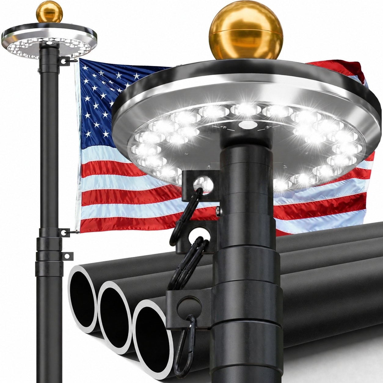 Oyezvary Flags & Banners at Lowes.com