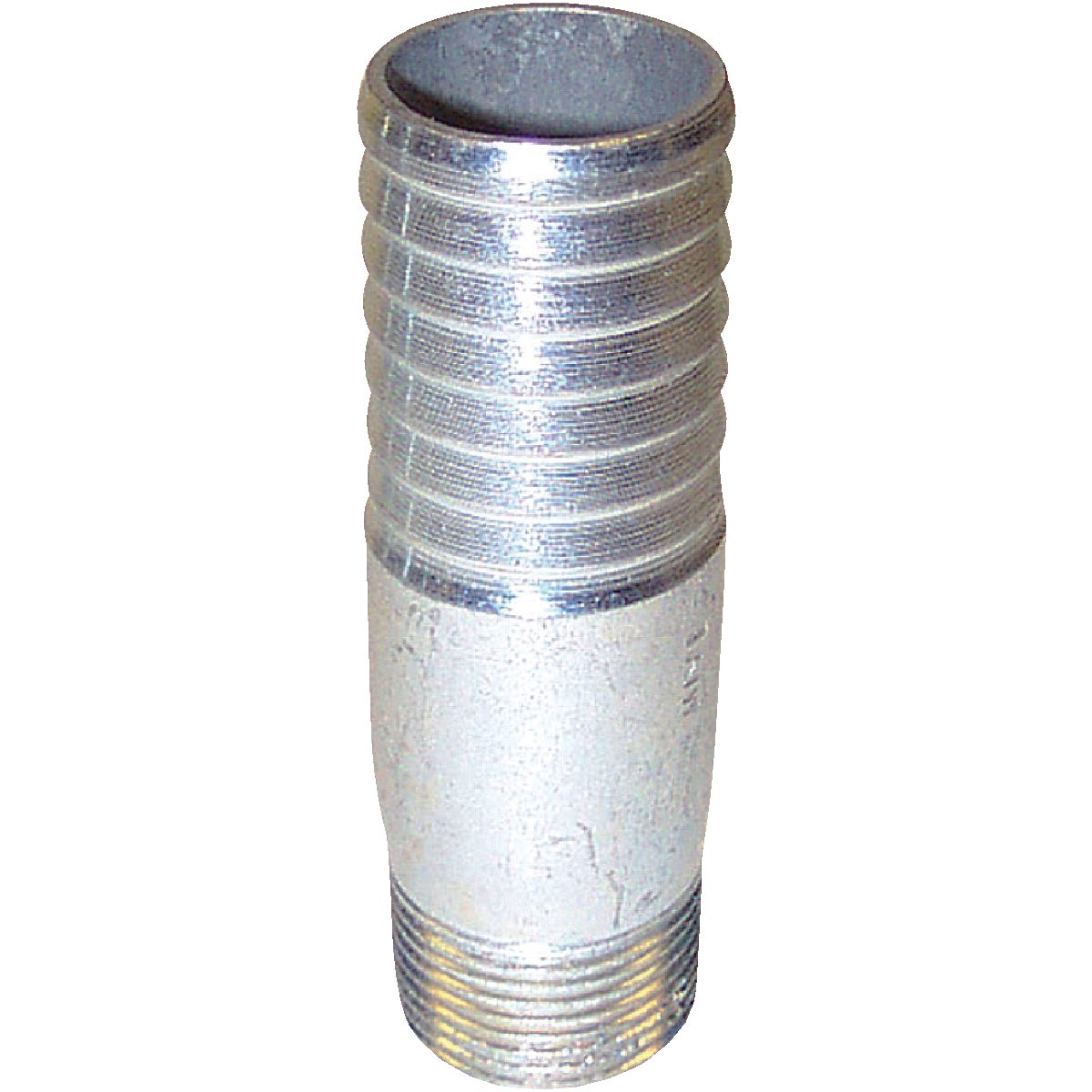 ProPlumber Merrill SMA100 1 Steel Male Adapter (MIP) Zinc-Plated in the ...