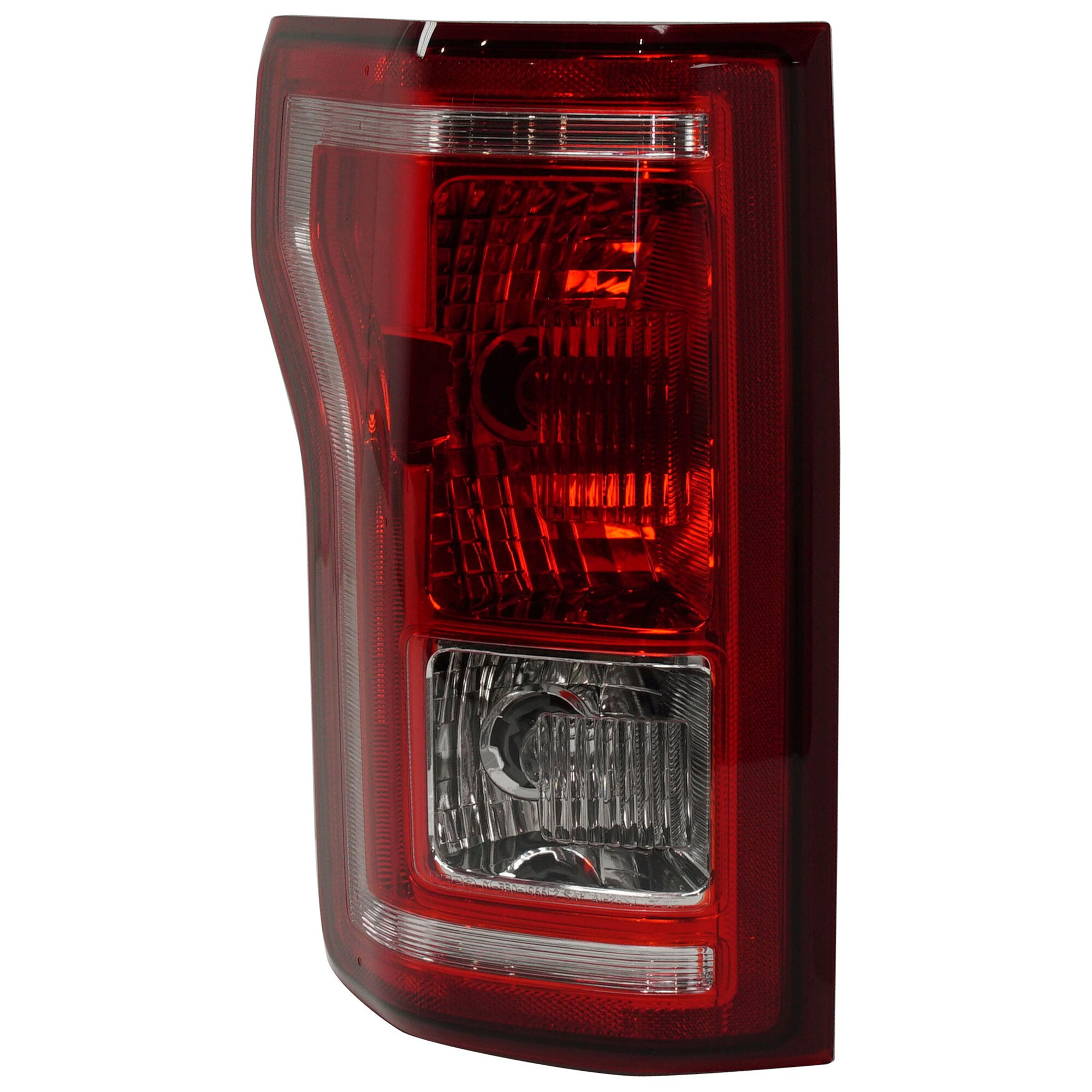 Garage-Pro Tail Light Assembly Compatible With 2015-2017 Ford F-150 ...