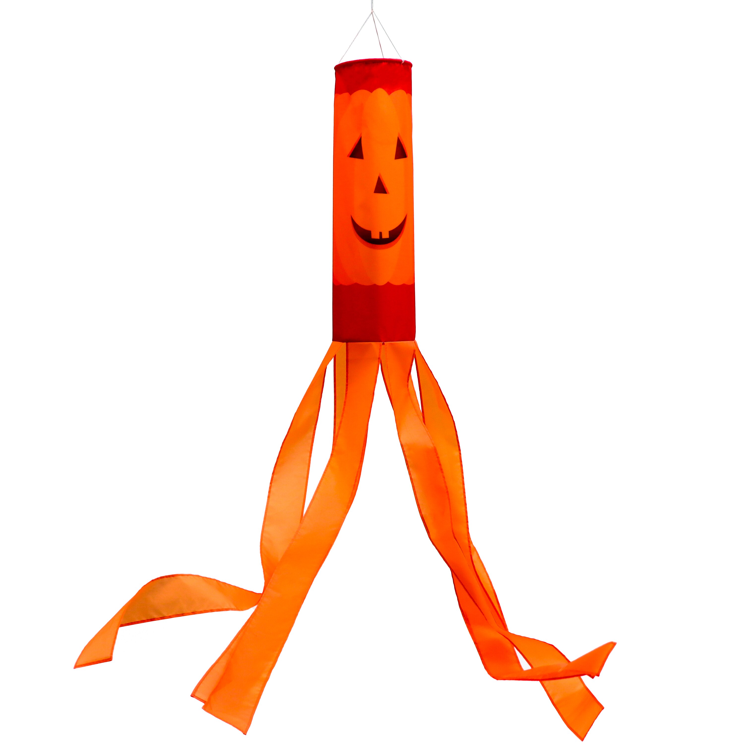 Trademark Innovations Multi Colored Plastic Wind Spinner in the ...