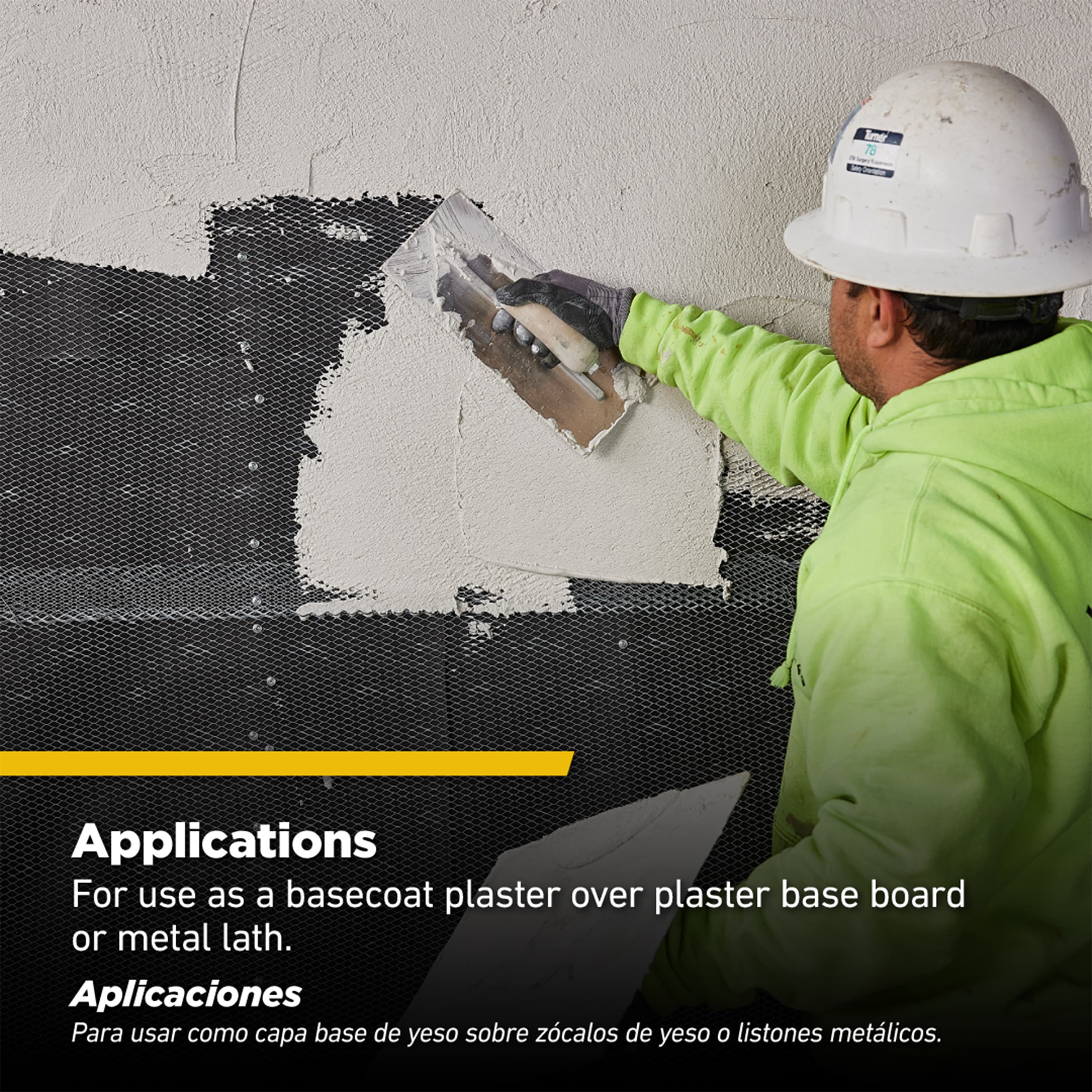 Gold Bond Gypsolite Foundation Drywall Joint Compound at Lowes.com