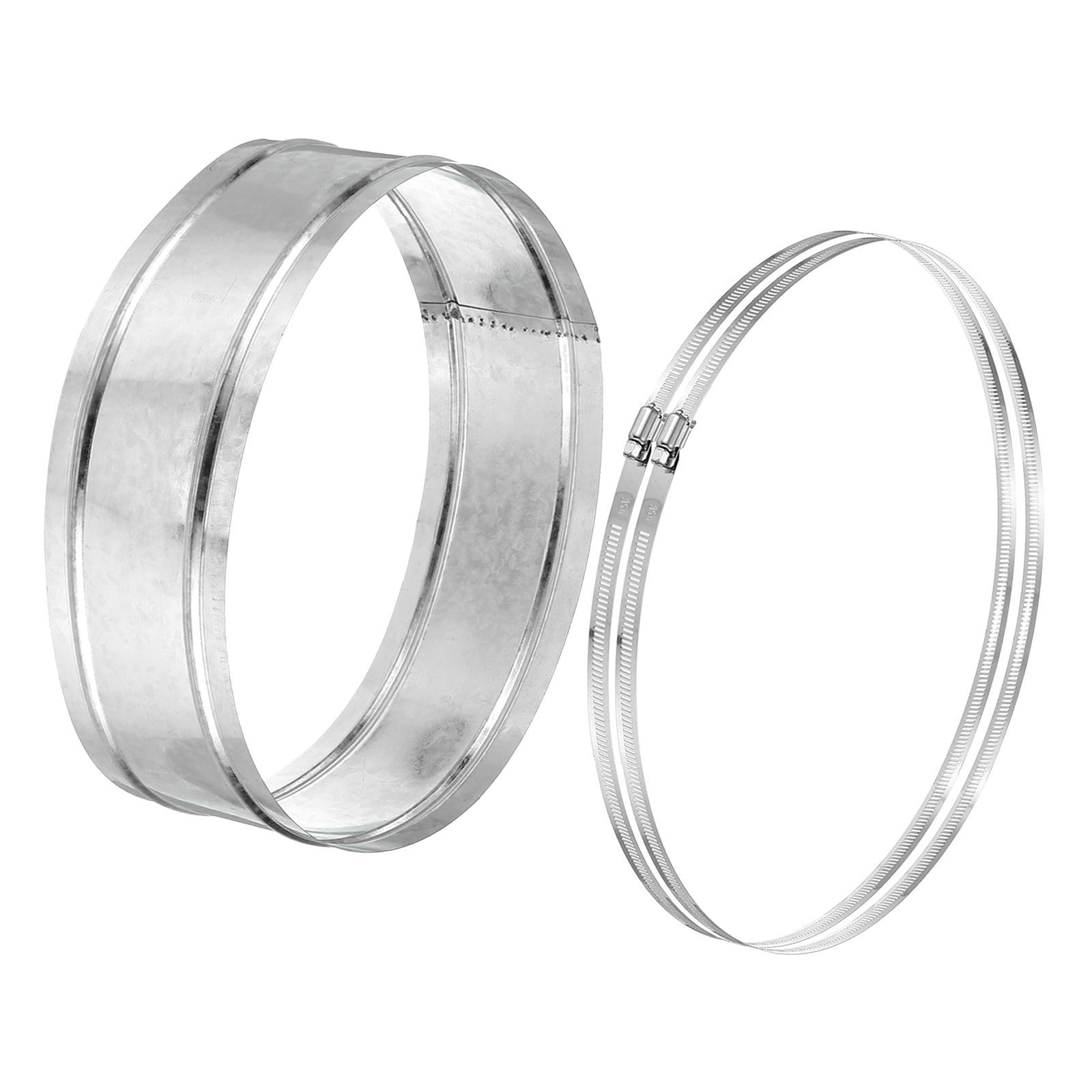 14.57-Inch-Deep Duct Transitions & Connectors Near Me at Lowes.com