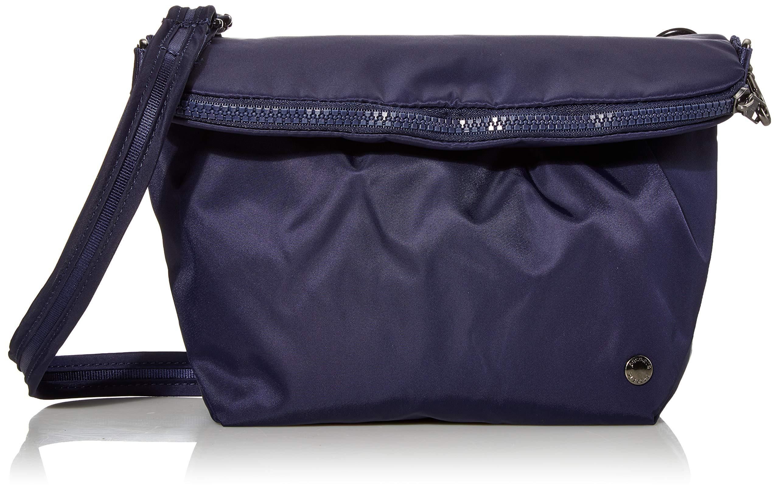 Pacsafe Citysafe Cx Convertible Crossbody Anti Theft Convertible ...