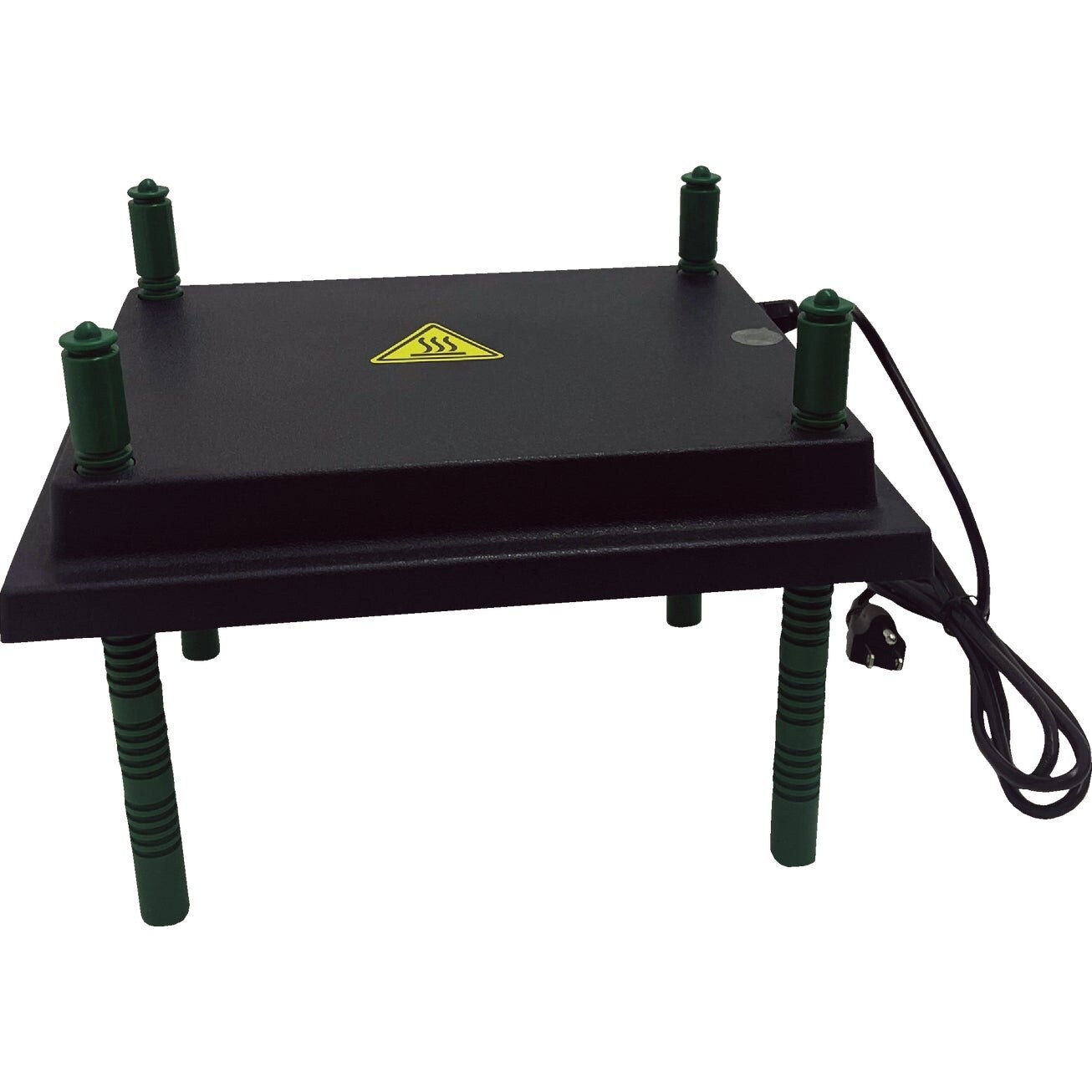 Stromberg Carlson Stromberg's hick Heating Plate 10 x 12 in the Stock ...