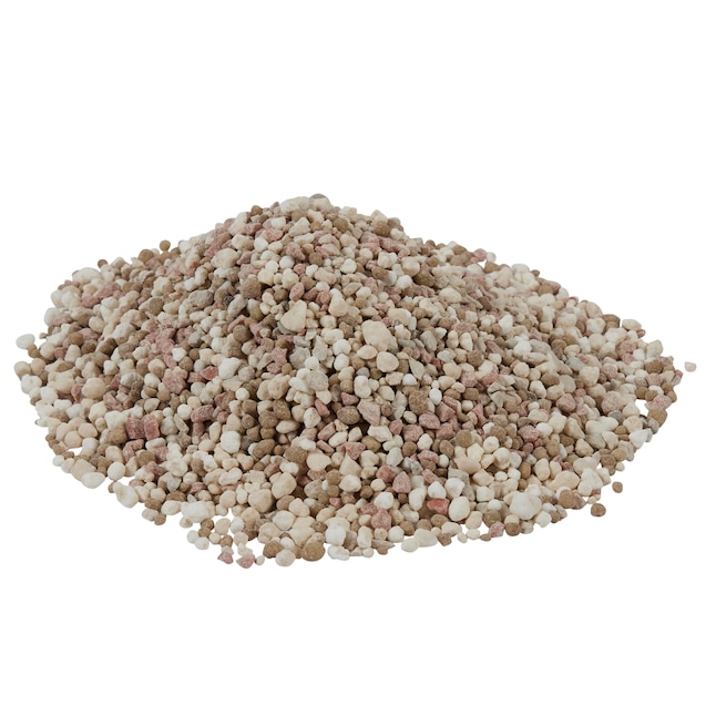 Sta-Green 40-lb 5000-sq ft 10-10-10 All-purpose Fertilizer SG-40-101010 ... Sta-Green 40-lb 5000-sq ft 10-10-10 All-purpose Fertilizer SG-40-101010 ...