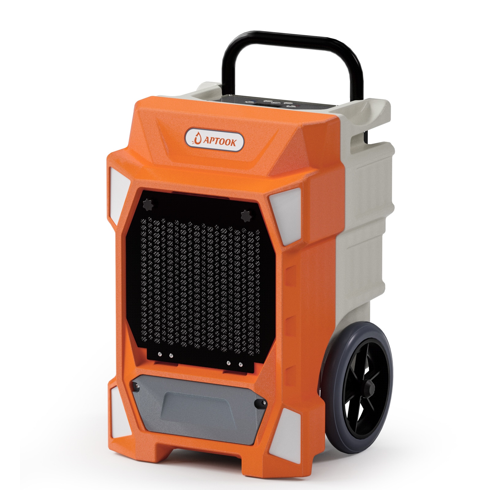 EdenDirect 190 pt. Dehumidifier with Pump (For Rooms 3001+ sq. ft) For ...