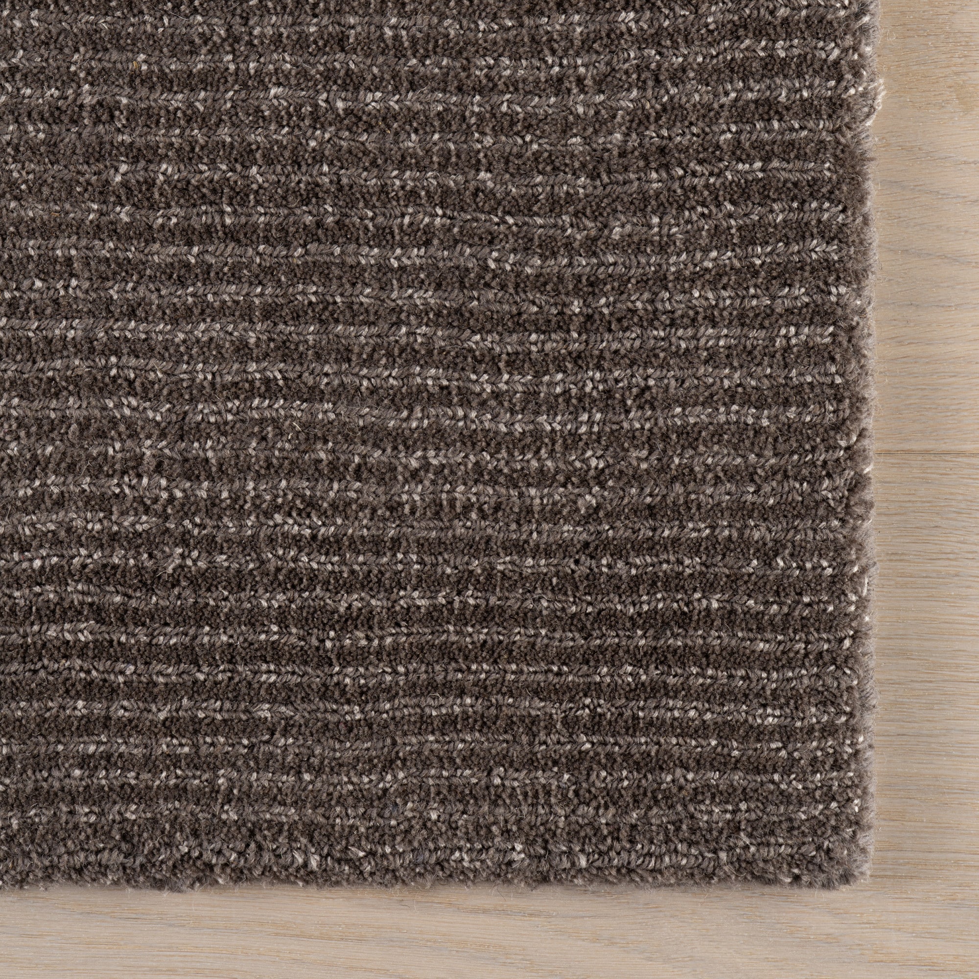 Rugs USA Nate Berkus Crosby Solid Wool Cozy Area Rug in the Rugs ...