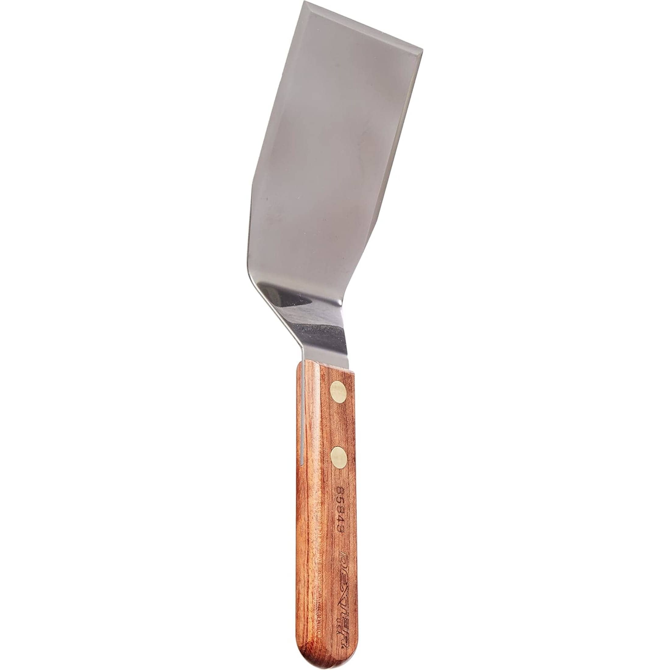 Lehman's Dexter-Russell Professional Stainless Steel Kitchen Utensil ...