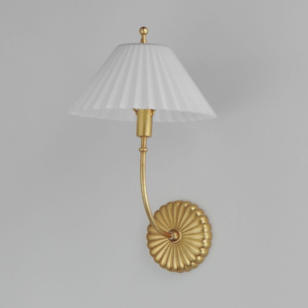 Maxim Lighting Kismet - 1 Light Wall Sconce-16.5 Inches Tall and 10.25 ...