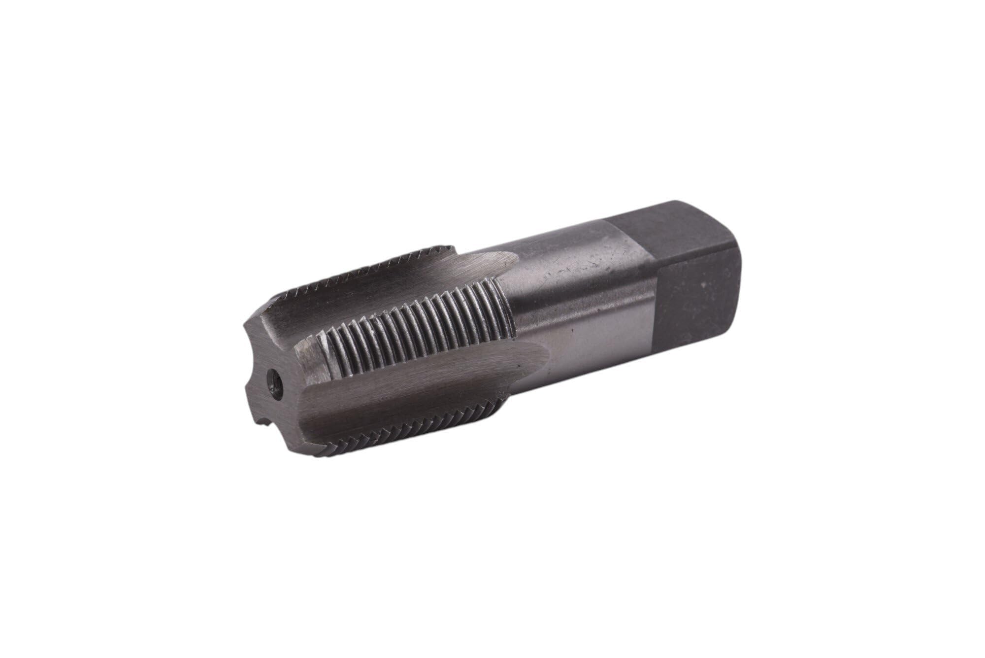 Century Drill & Tool Century Drill Tool 97205 Carbon Steel Plug Tap 3/4 ...